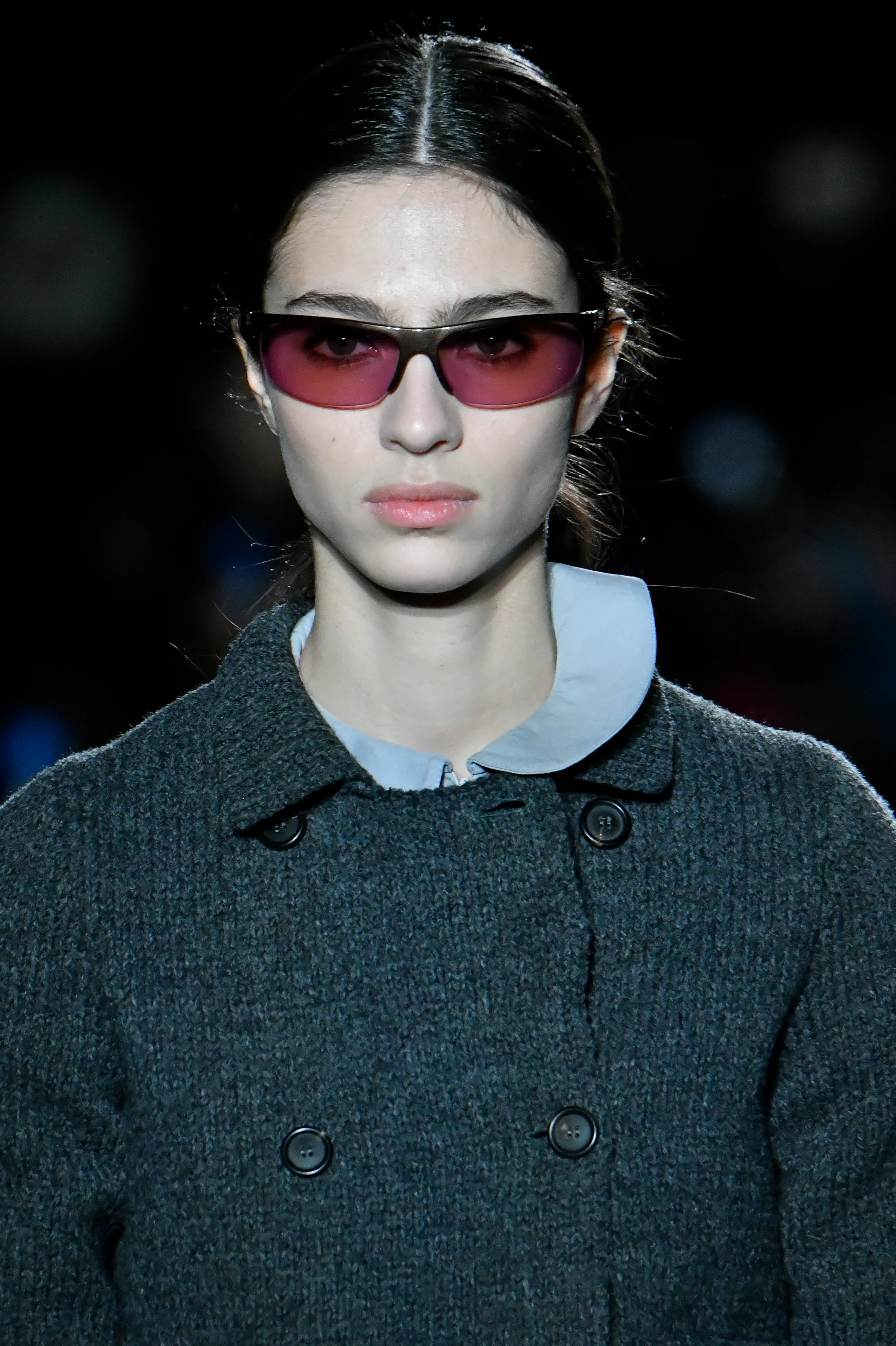 These Summer Sunglasses Trends Are Pulled Straight From The Runways