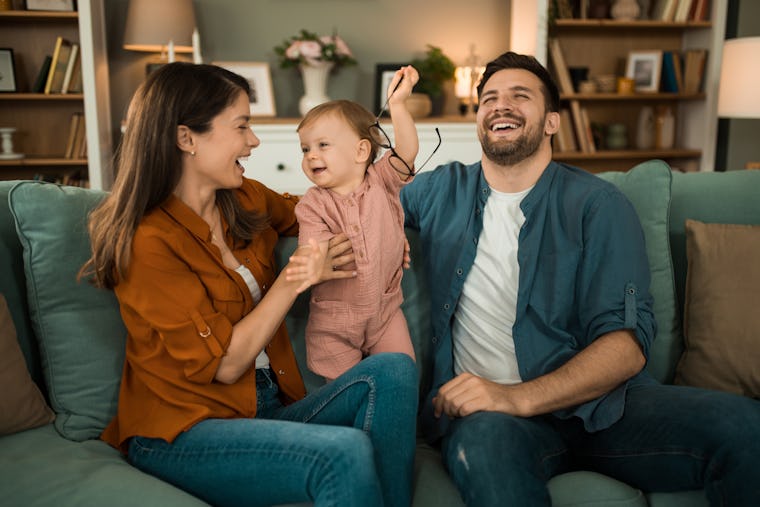 134 'Words Of Affirmation' Phrases To Speak Your Partner's Love Language