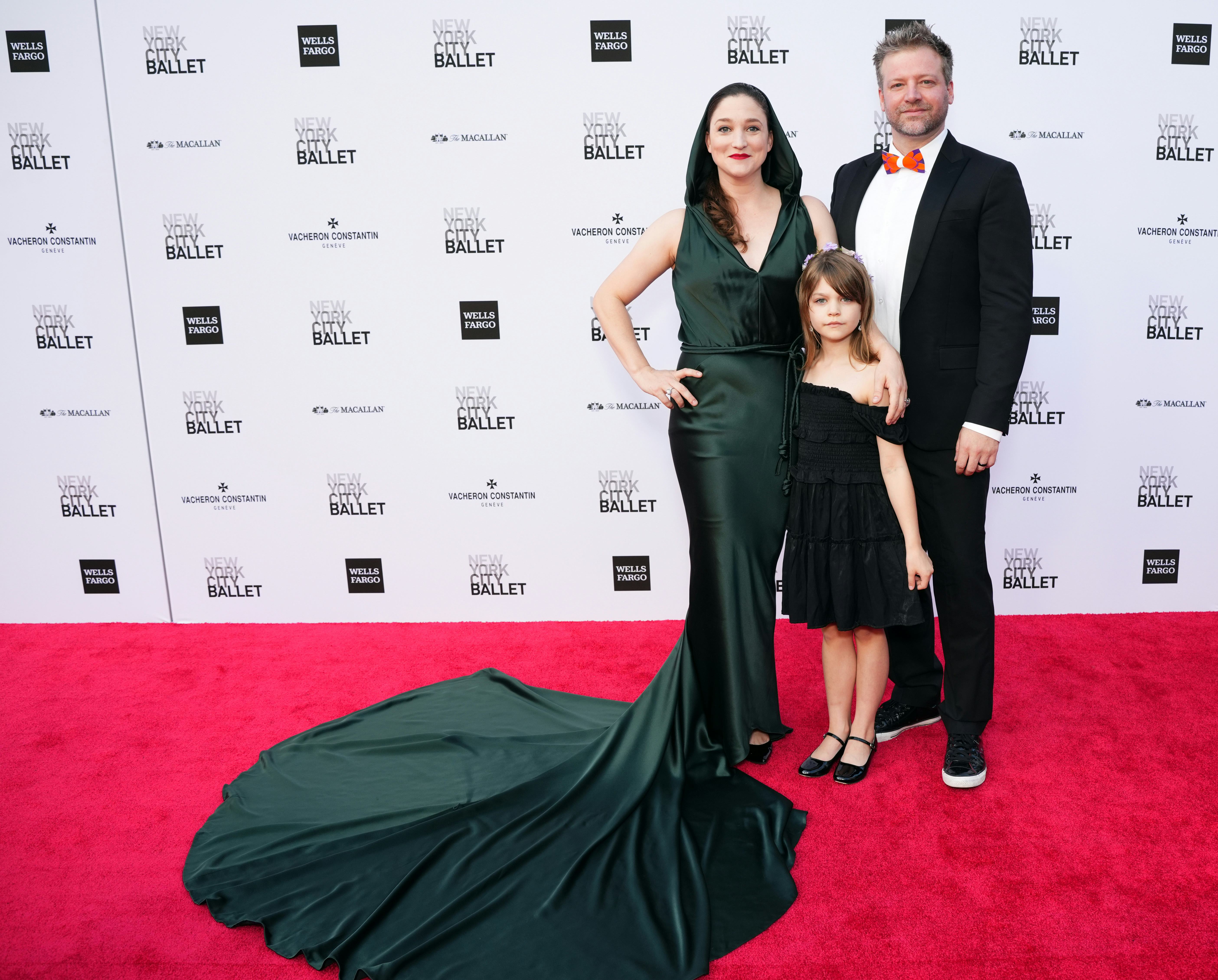 Ballet Dancer Ashley Bouder On Body Shaming And Raising A Daughter Who ...