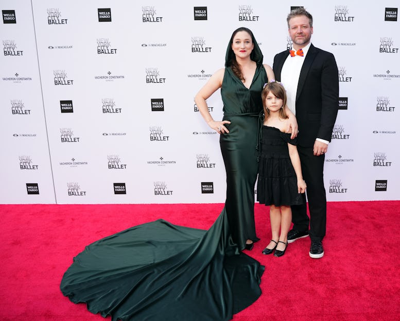 Ballet Dancer Ashley Bouder On Body Shaming And Raising A Daughter Who Loves To Dance