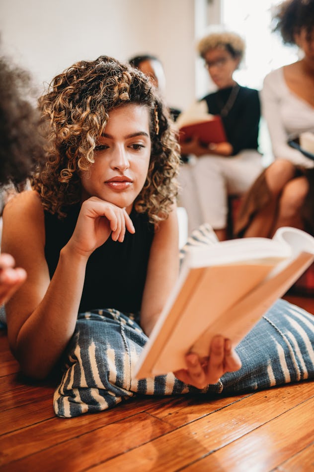 These 7 Book Clubs Combine Reading With Activism, And You Can Join Them ...