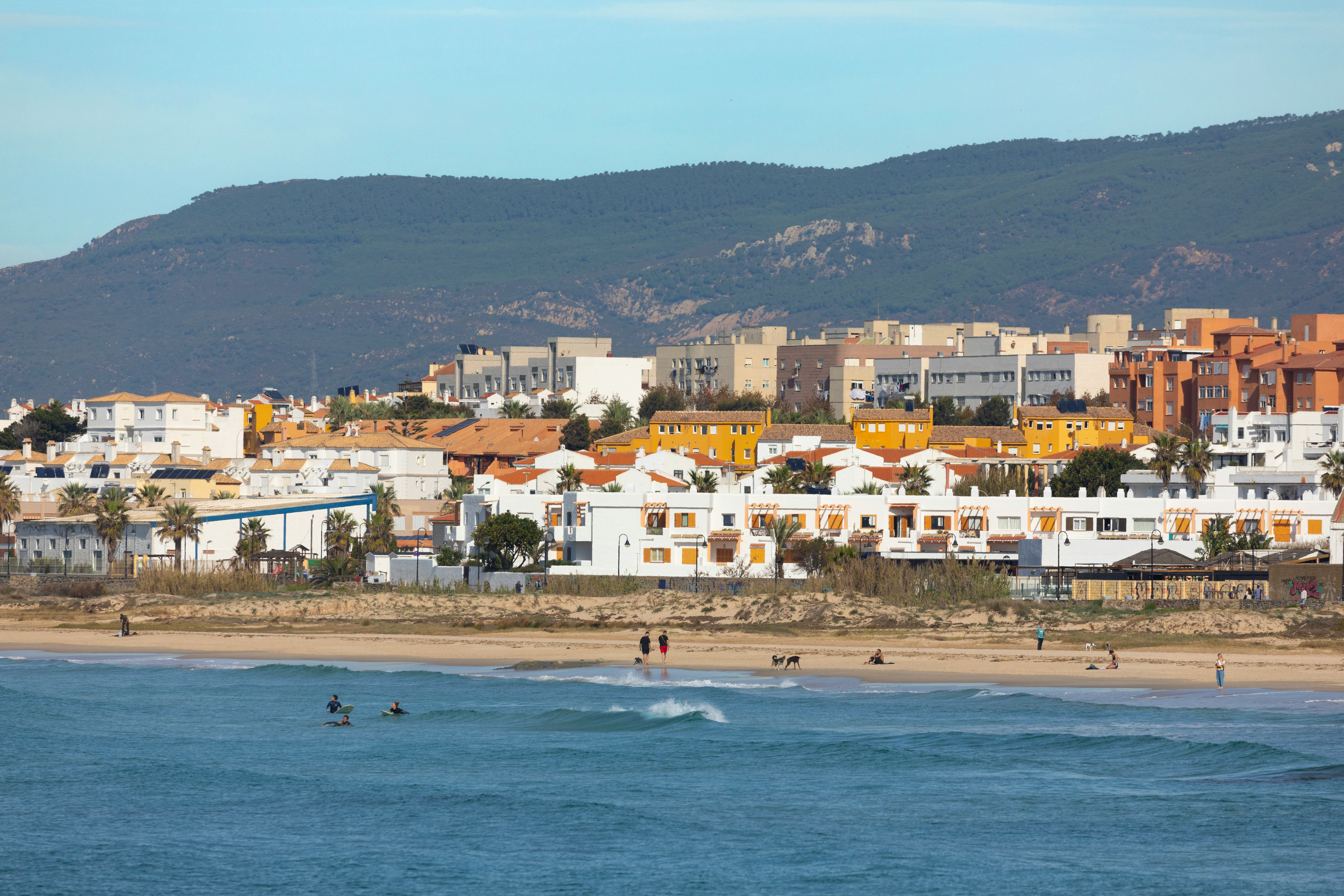 Under-The-Radar Spanish Towns To Visit This Summer