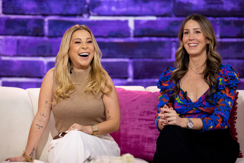 'Girls Gotta Eat' Podcast Joins The Dear Media Network