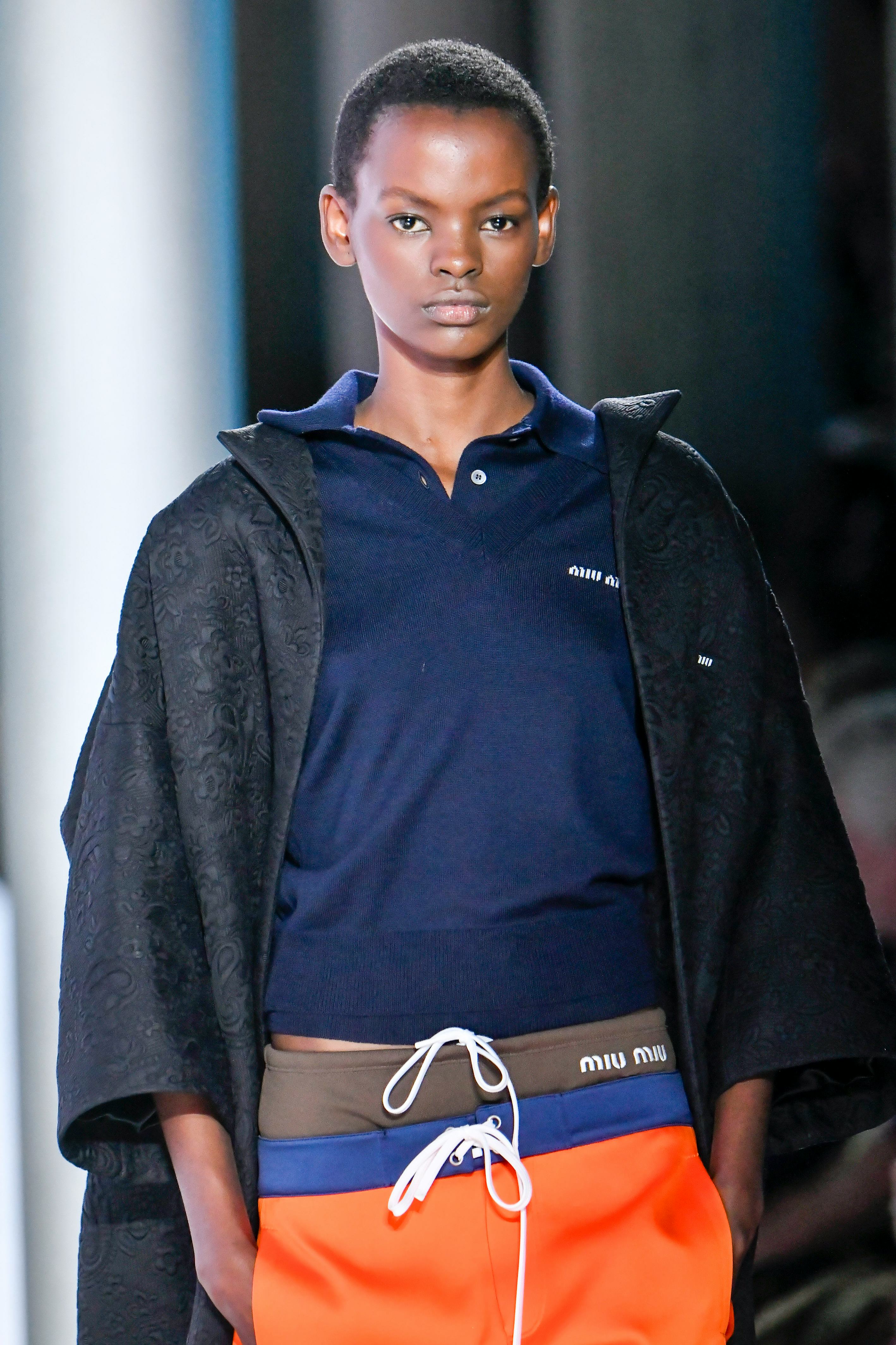 How To Style A Polo Top Without Looking Overly Preppy