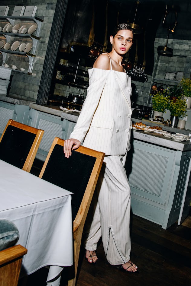 Best Celebrity Looks Pre-Met Gala Parties 2024