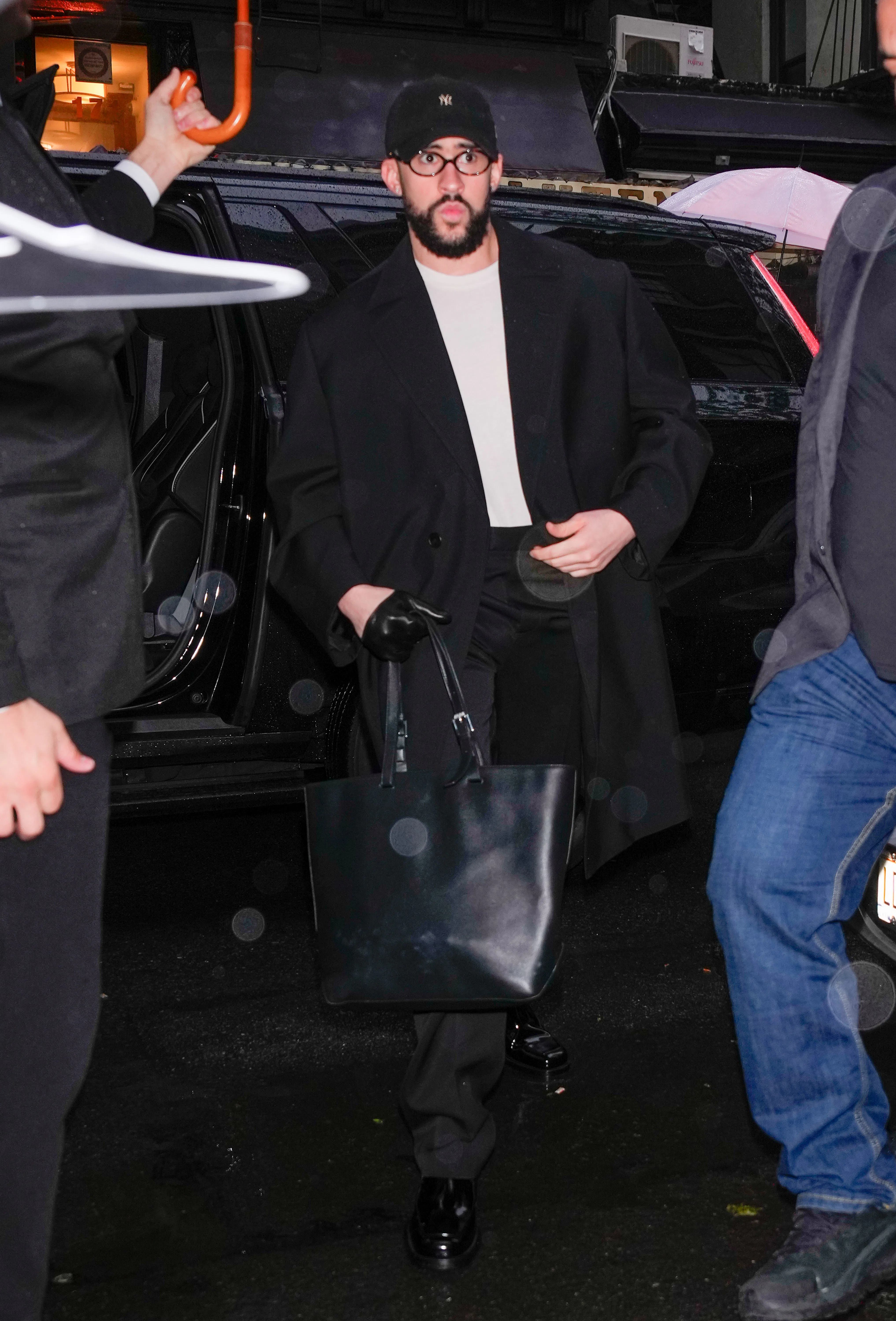 Best Celebrity Looks Pre-Met Gala Parties 2024