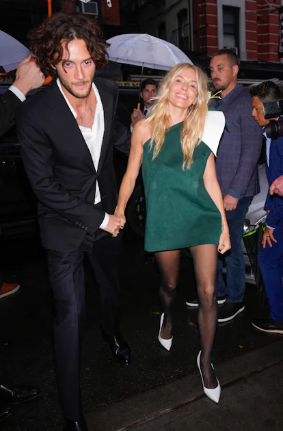 Best Celebrity Looks Pre-Met Gala Parties 2024