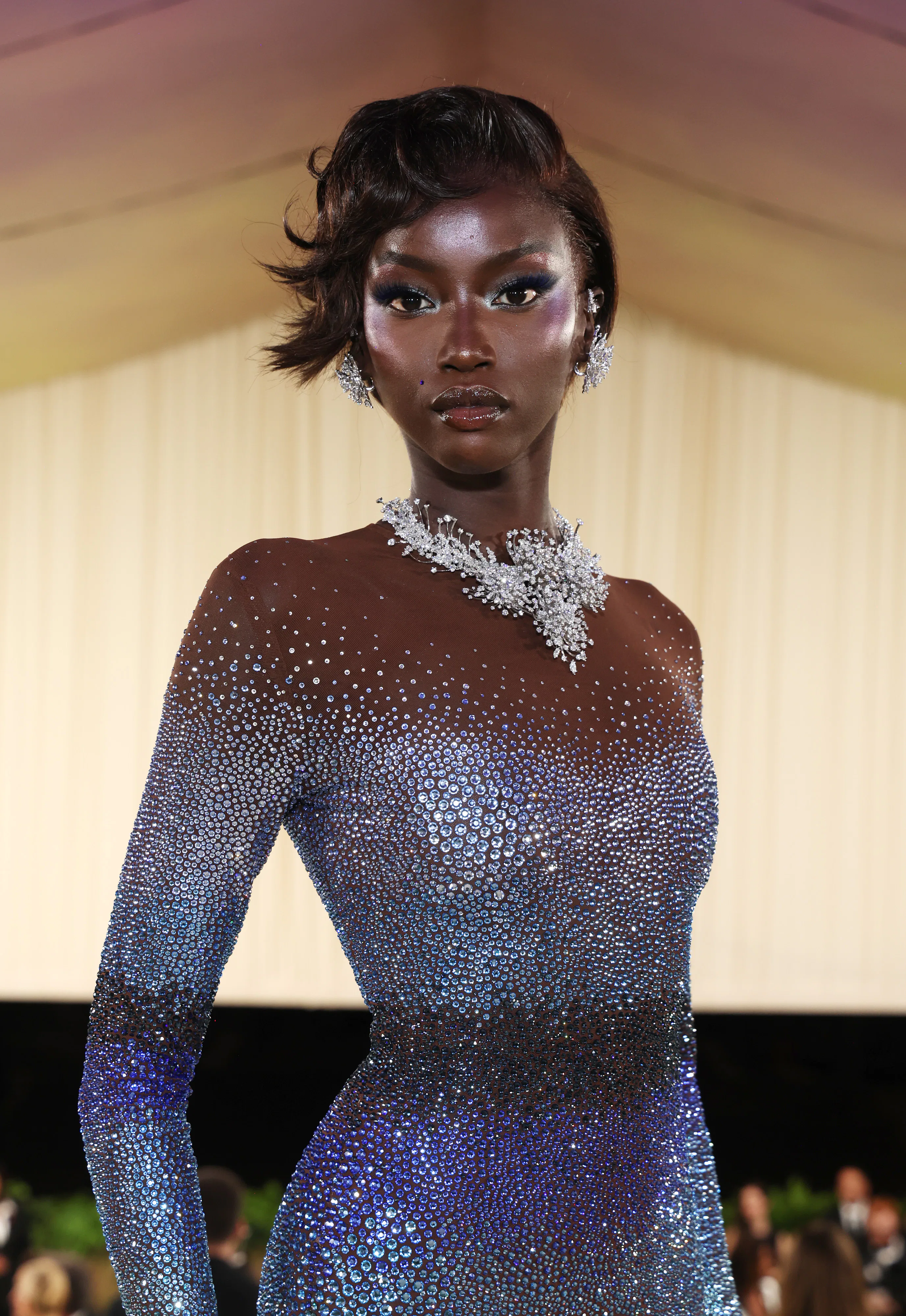 The 34 Best and Brightest Jewelry Moments at the 2024 Met Gala