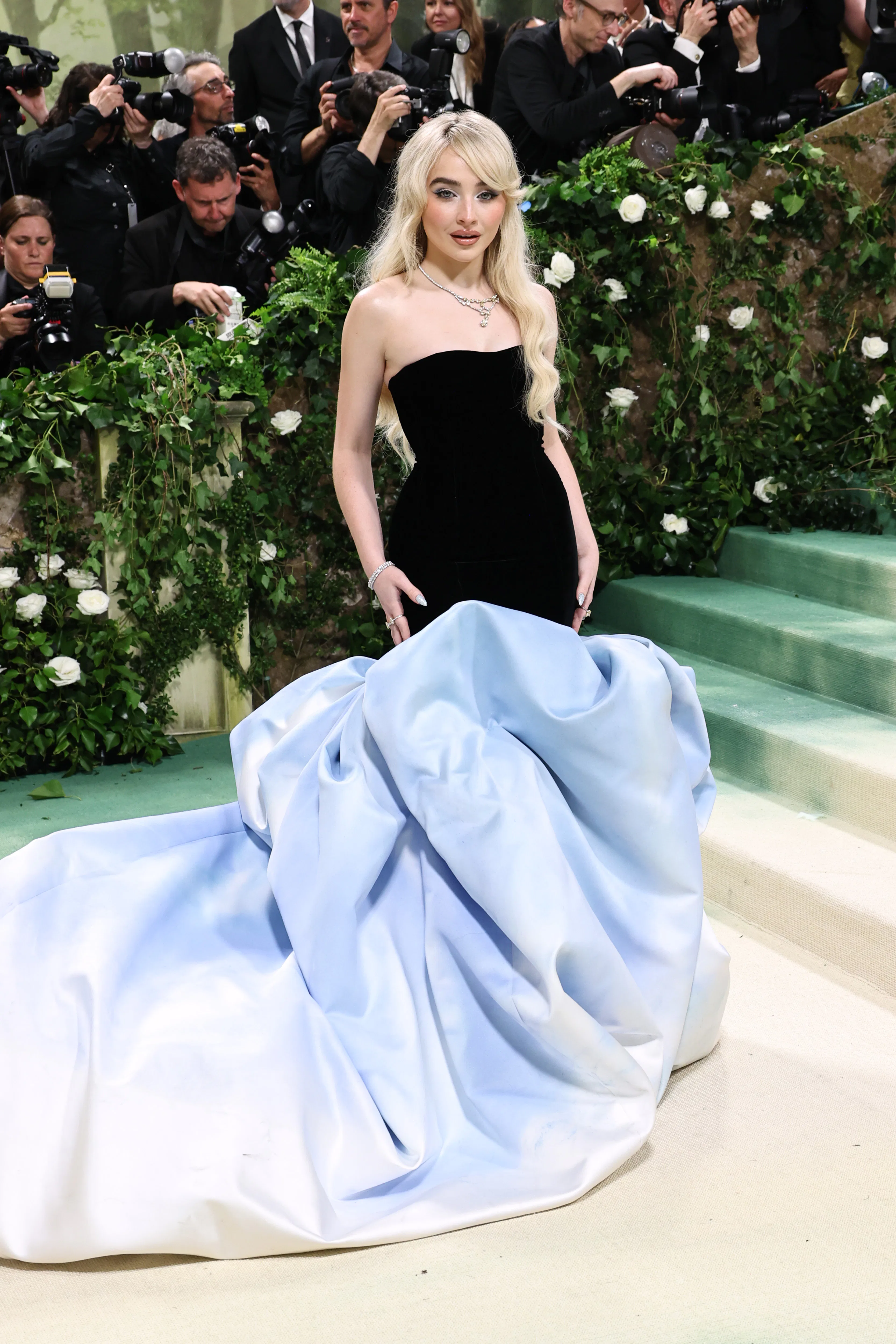 The 2024 Met Gala Fashion Looks Everyone Is Buzzing About