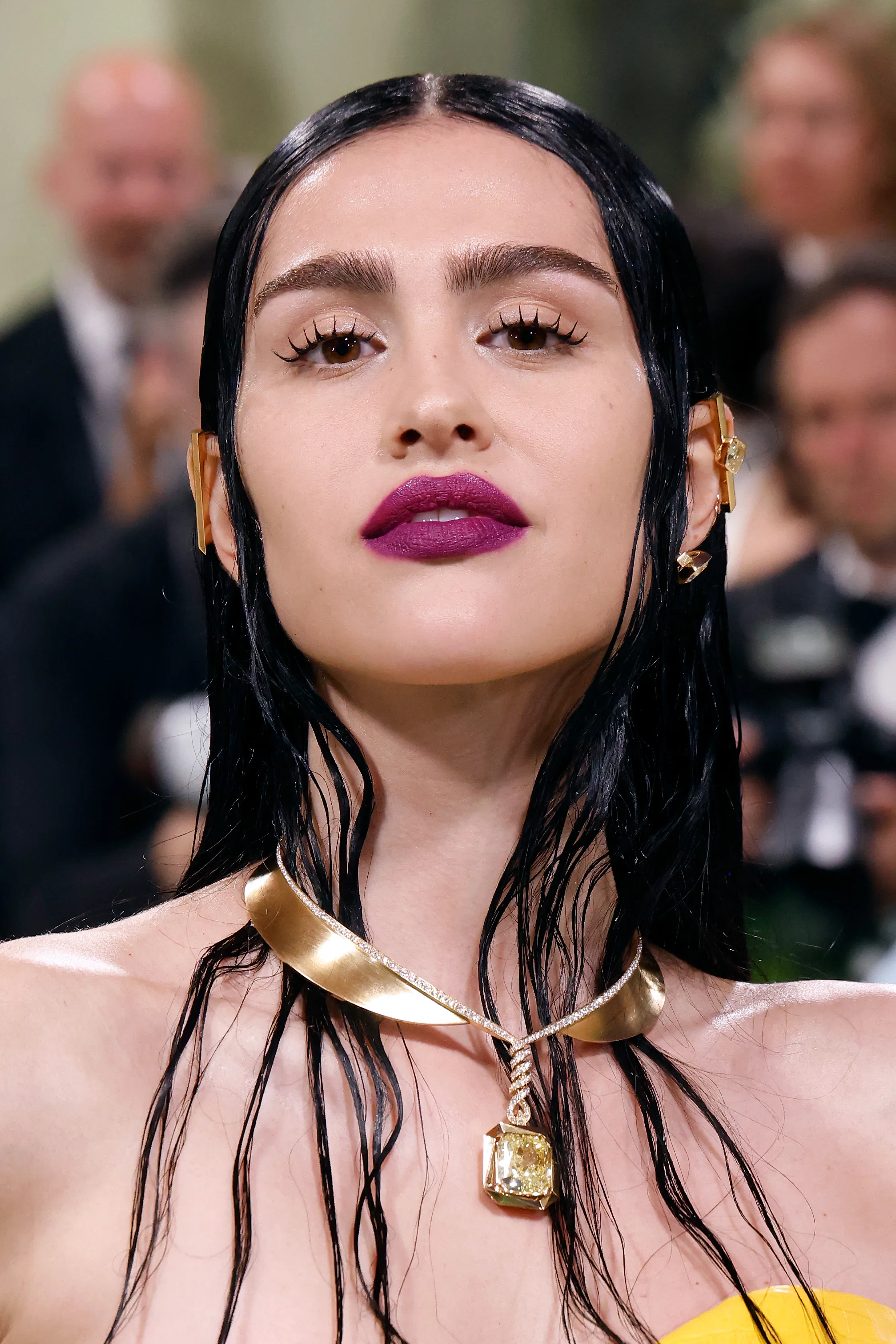The 34 Best and Brightest Jewelry Moments at the 2024 Met Gala