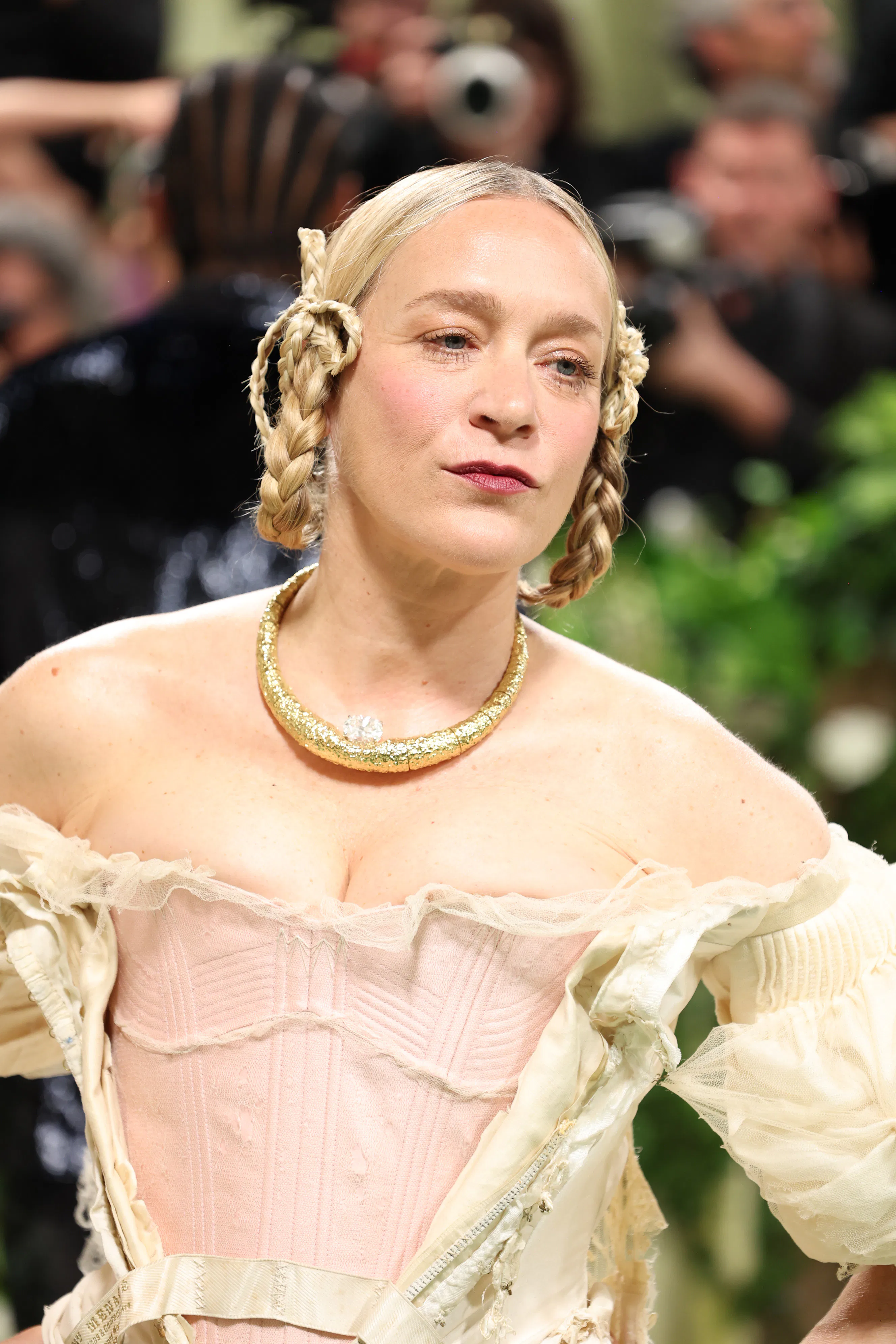 The 34 Best and Brightest Jewelry Moments at the 2024 Met Gala