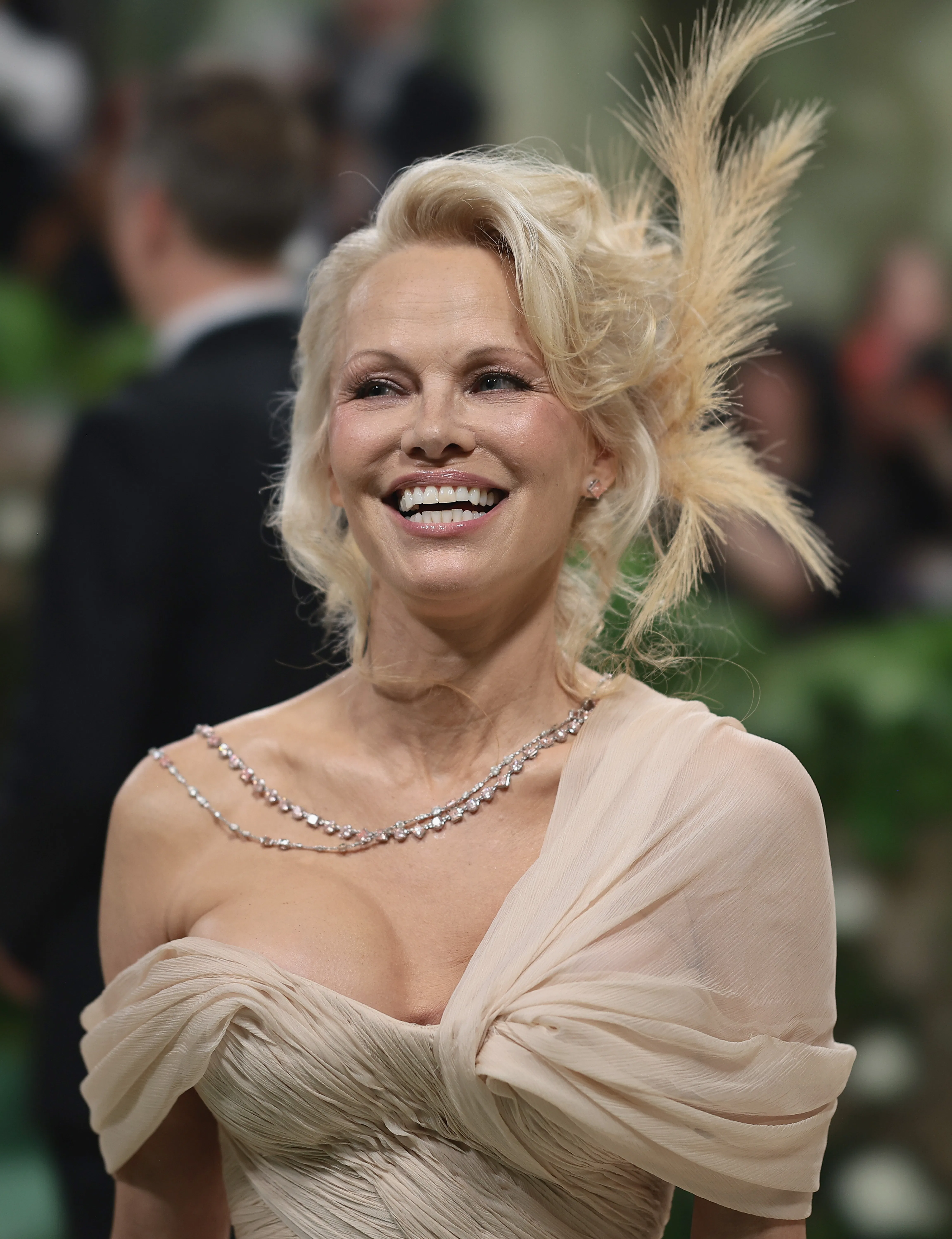 The 34 Best and Brightest Jewelry Moments at the 2024 Met Gala