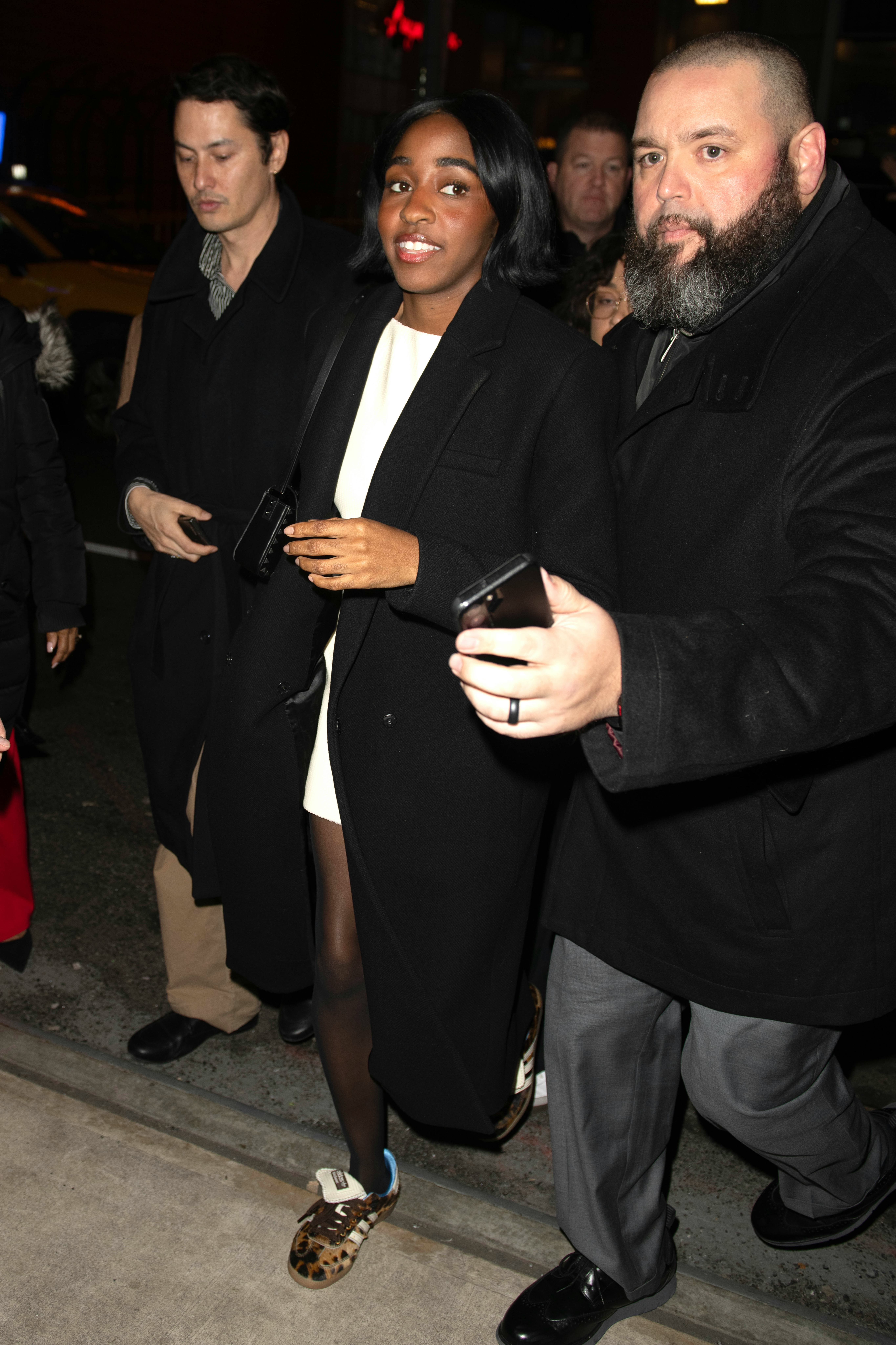 ‘SNL' After-Parties Are Turning Into A Fashion Scene