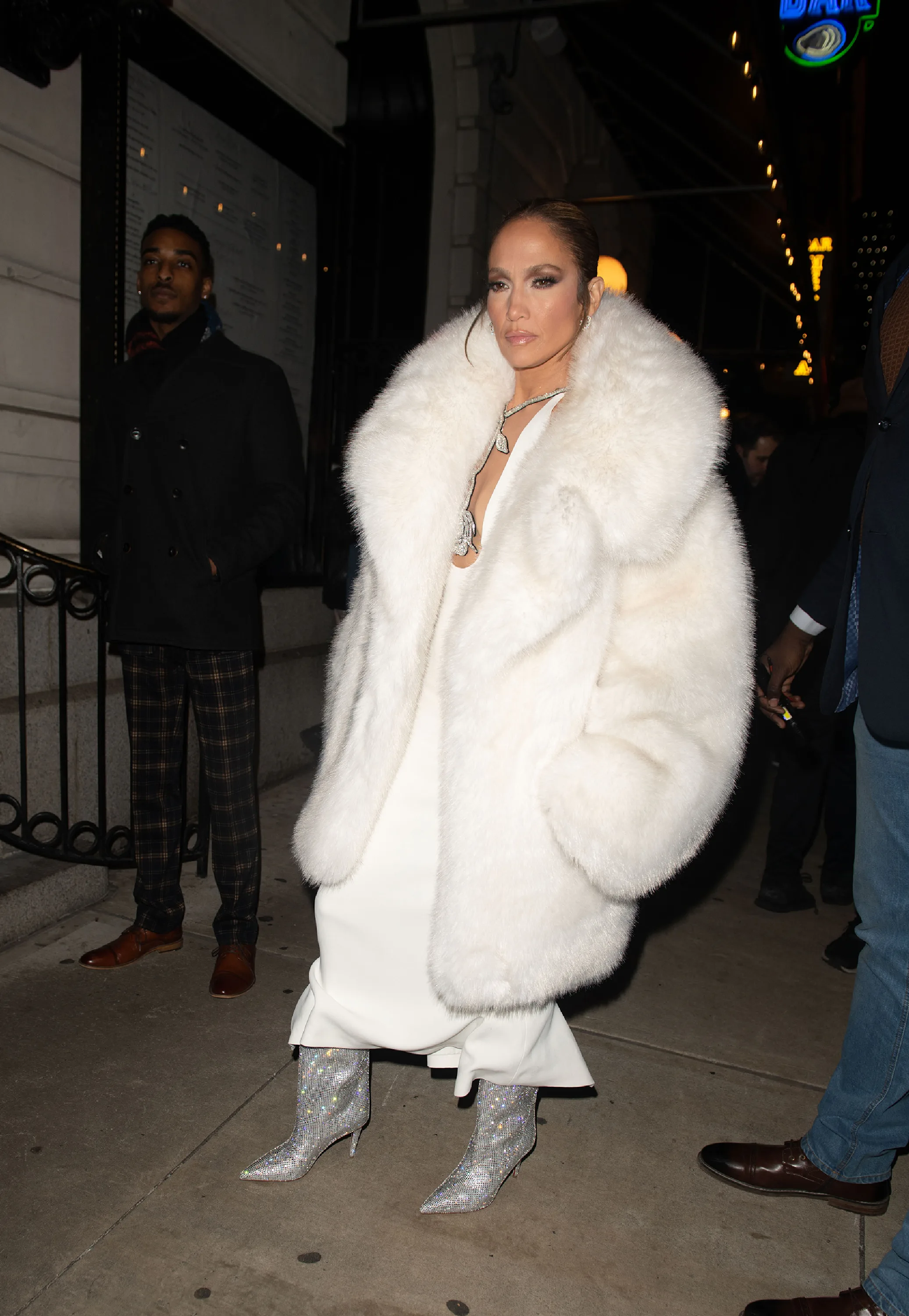 ‘SNL' After-Parties Are Turning Into A Fashion Scene