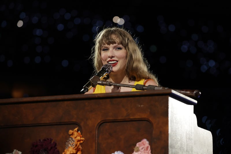 Taylor Swift’s 'Tortured Poets': Every Record-Breaking Moment So Far