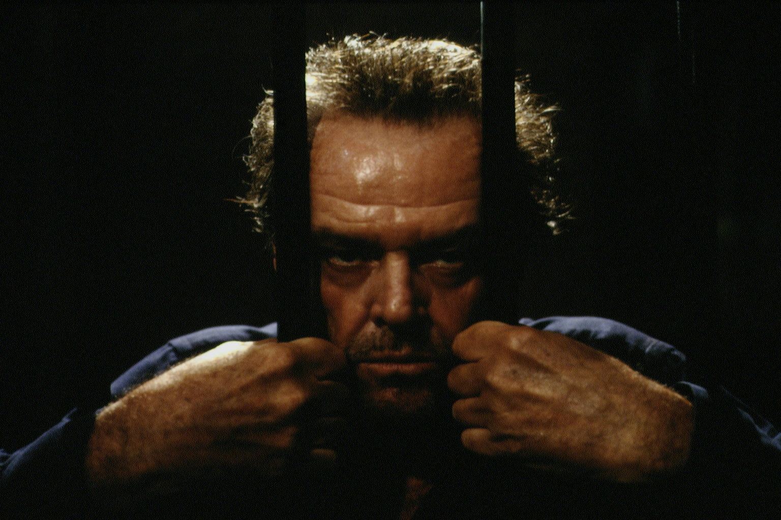 30 Years Ago, Jack Nicholson's Bizarre Werewolf Movie Killed the ...