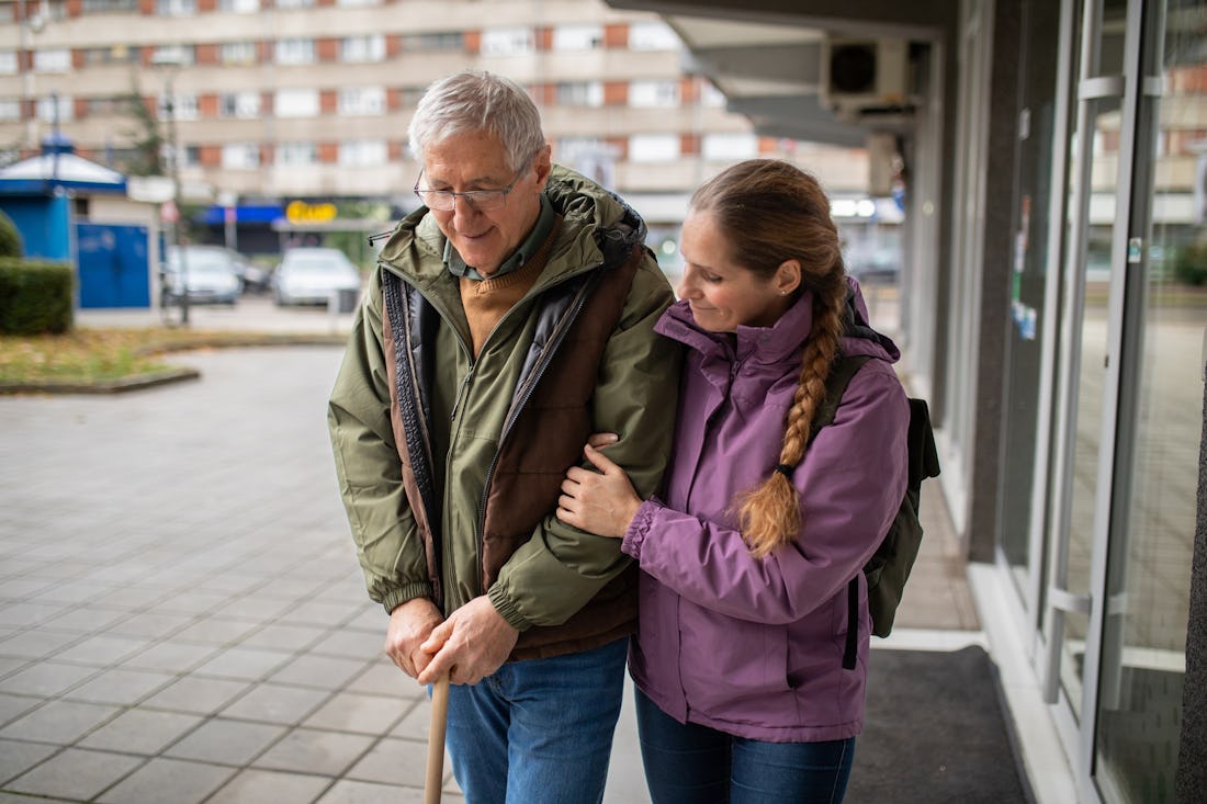 25 Father's Day Poems That'll Make You & Your Dad Tear Up