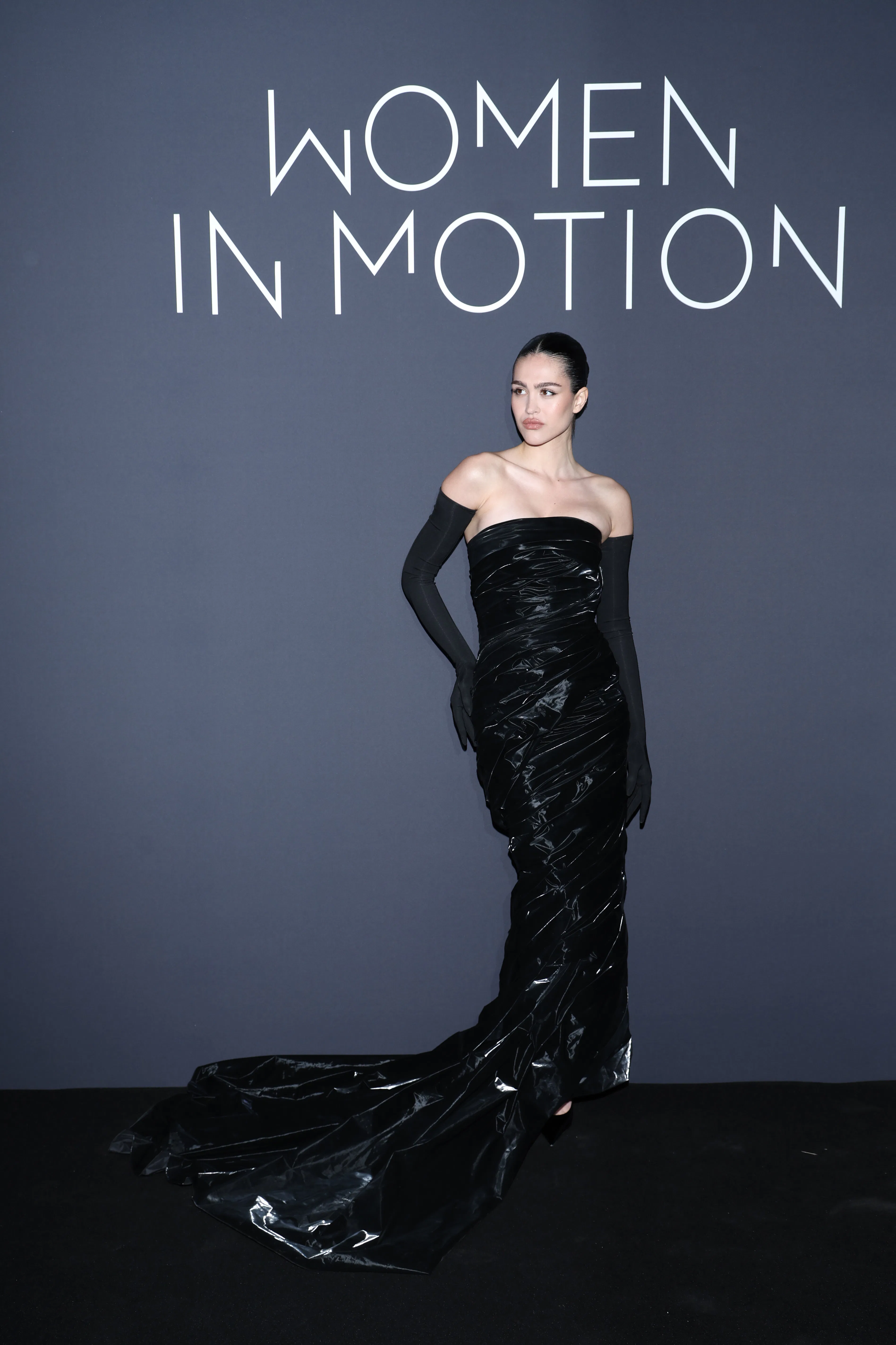 Amelia Gray Hamlin's Best Red Carpet Style: From the Runway to the Met Gala