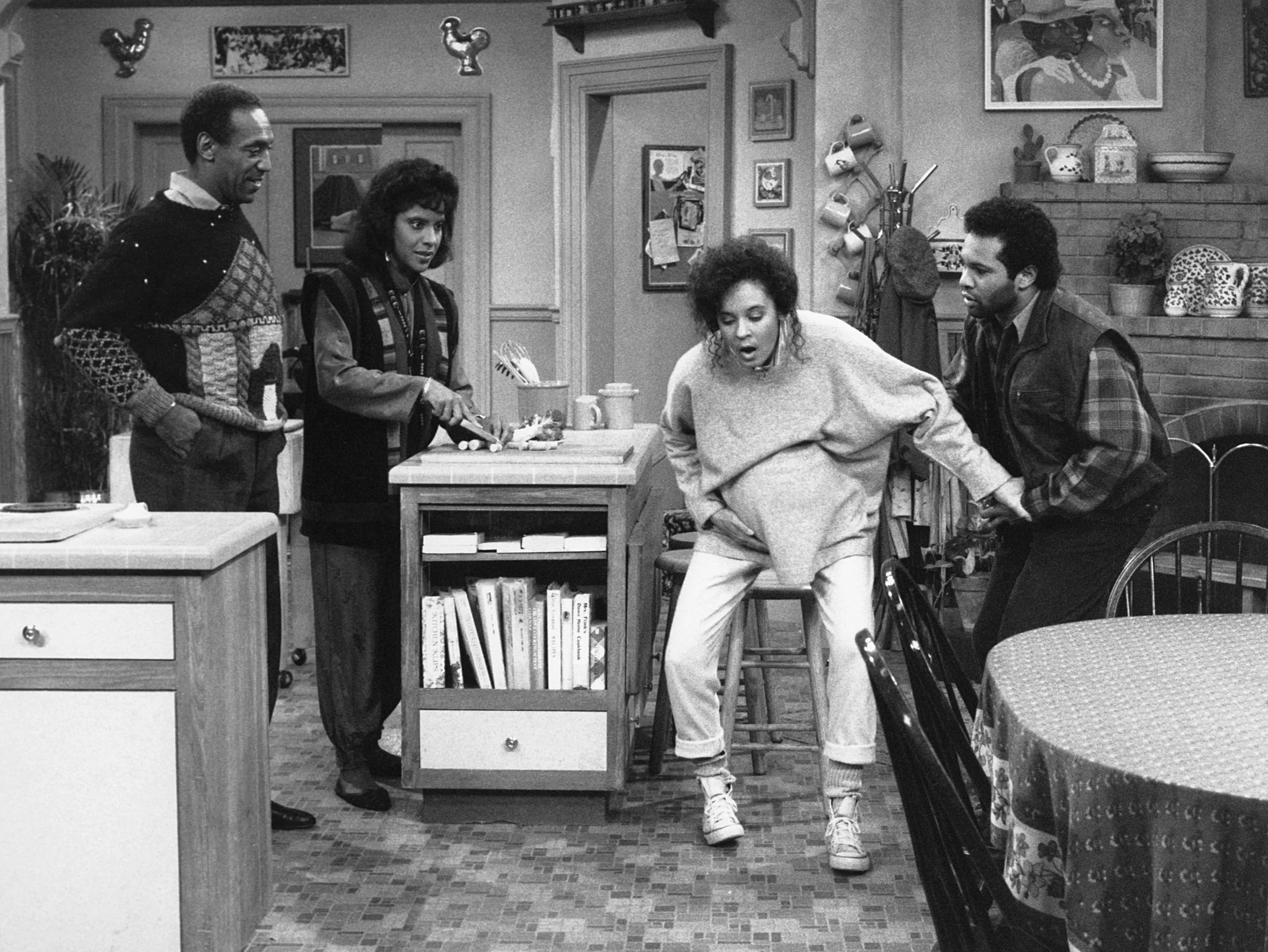 14 '90s Sitcom Baby Names You Totally Forgot About