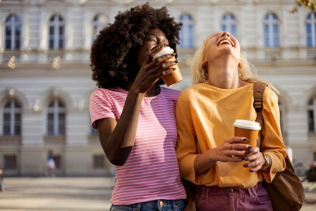 147 Corny Jokes Full Of Puns, Word Play, & Funny Riddles