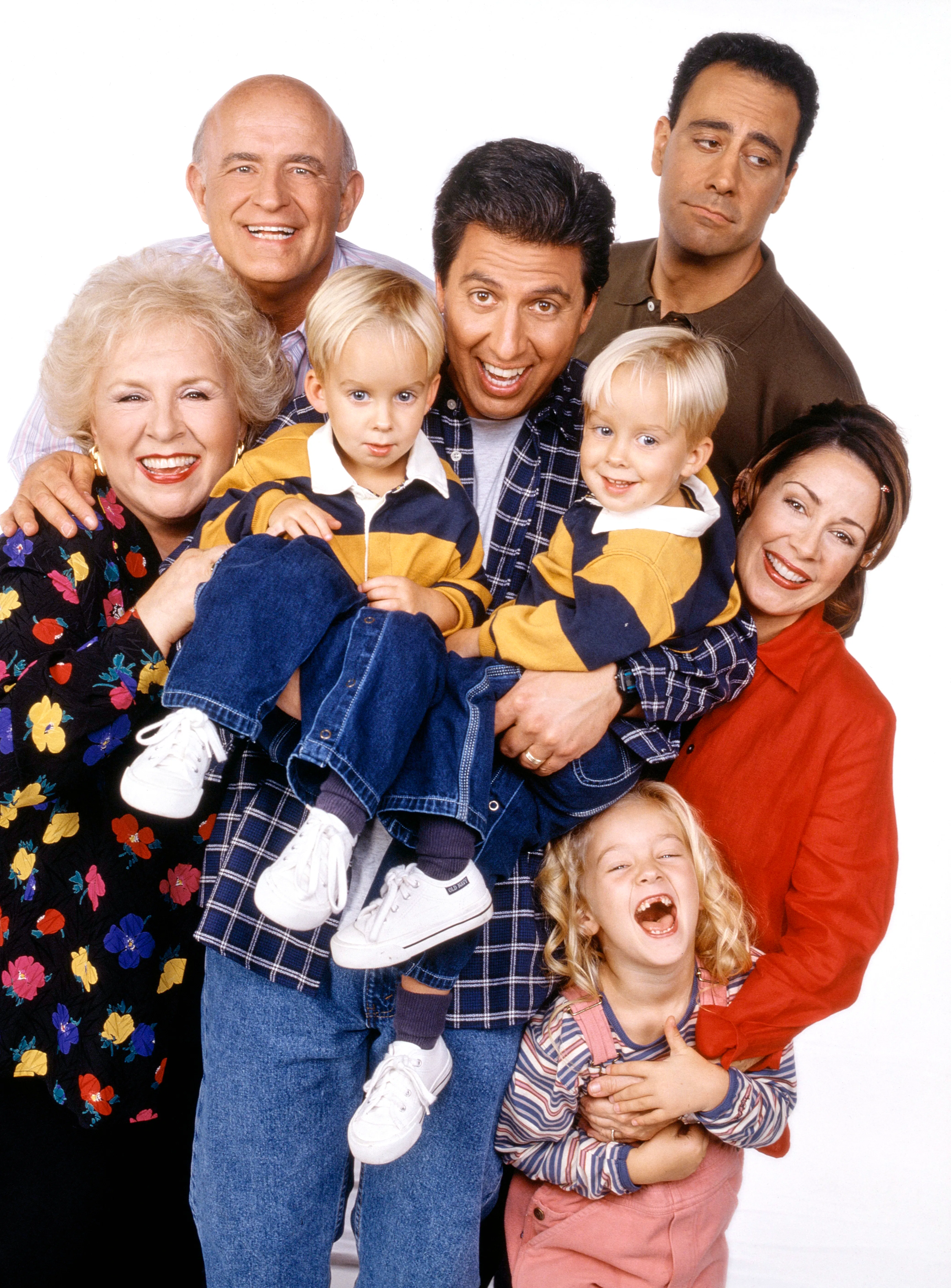 14 '90s Sitcom Baby Names You Totally Forgot About