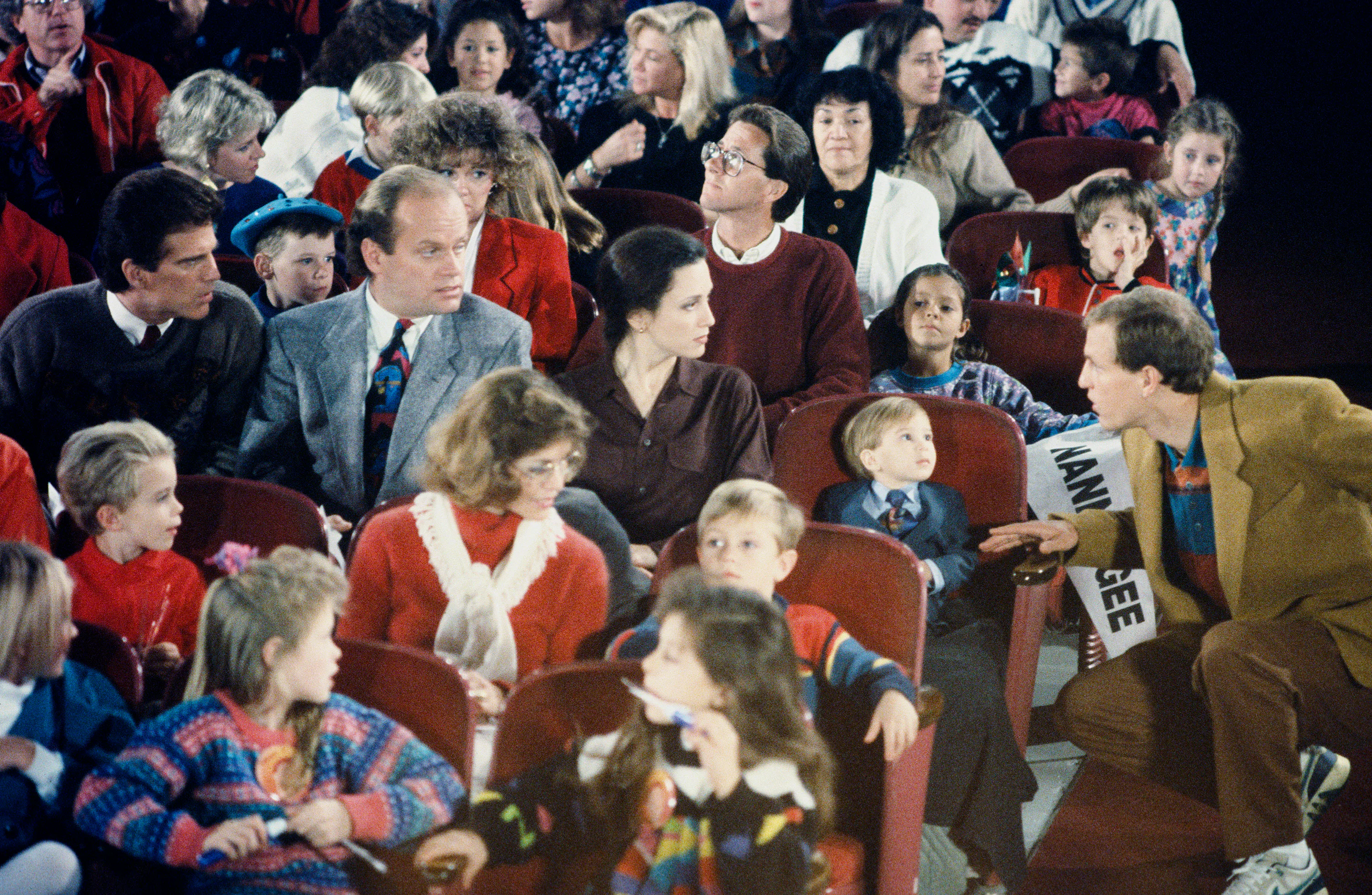14 '90s Sitcom Baby Names You Totally Forgot About