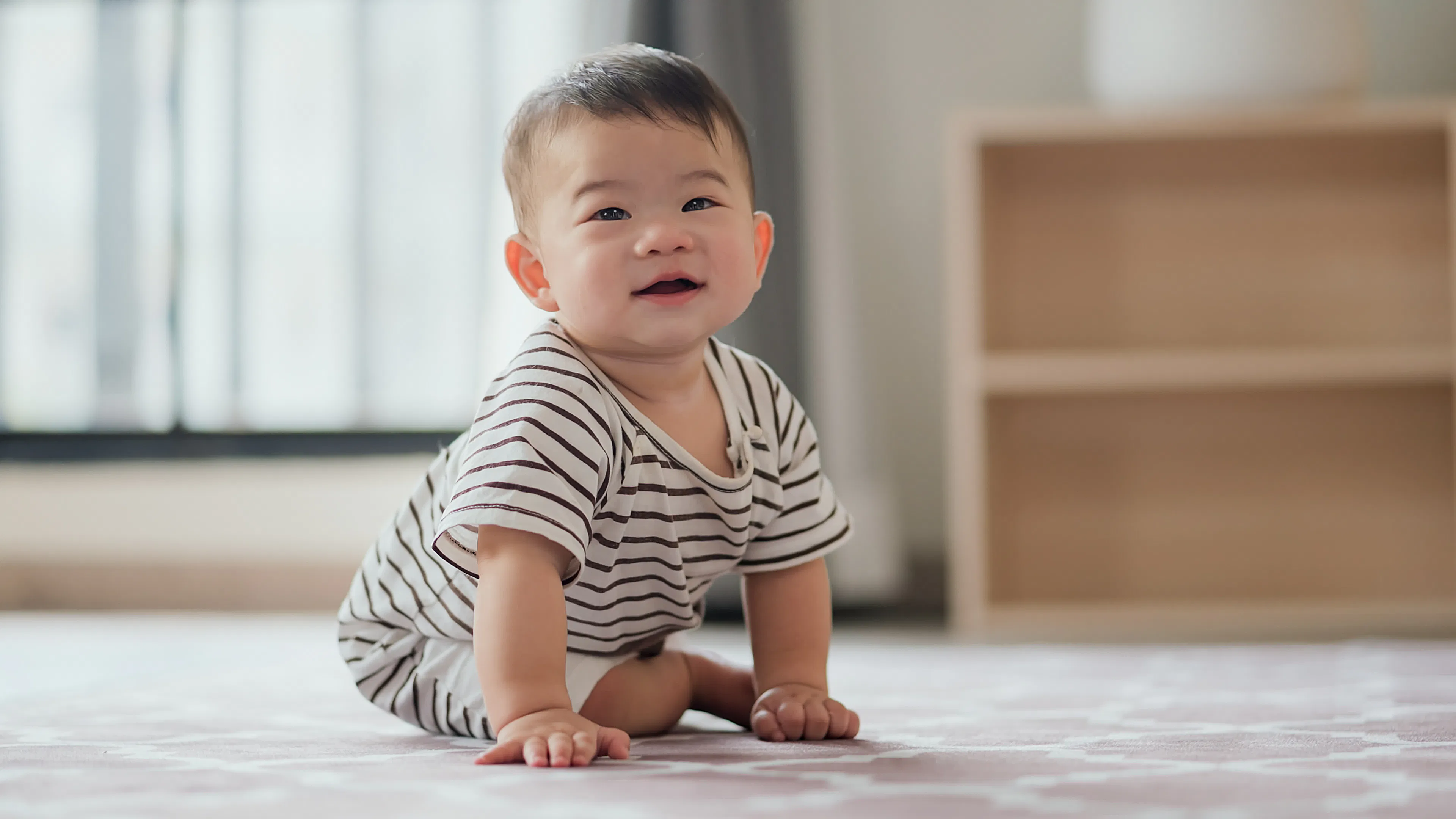 21 Boy Names For Long Last Names