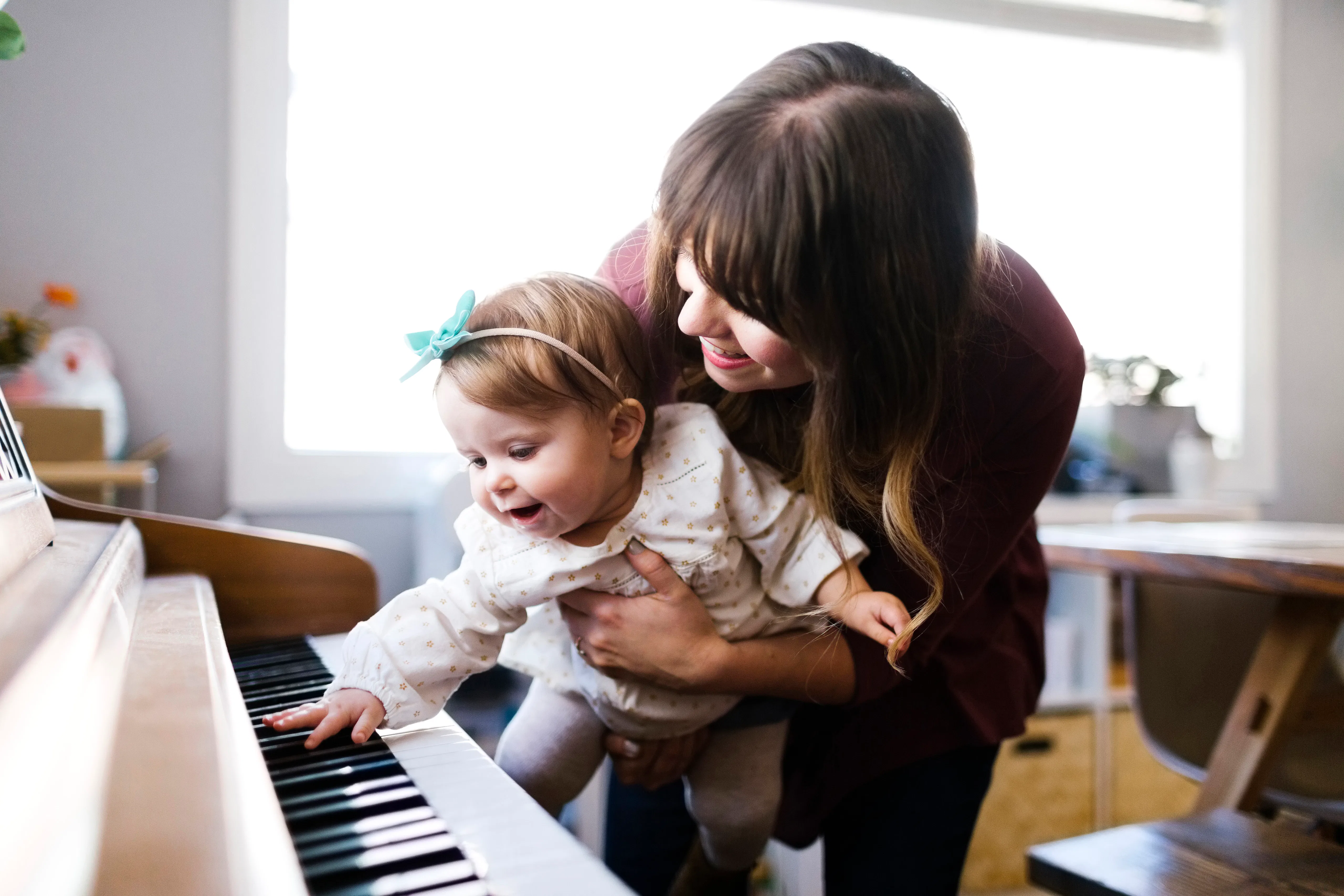 20 Gentle Baby Names For Soft, Soothing, & Unique Vibes
