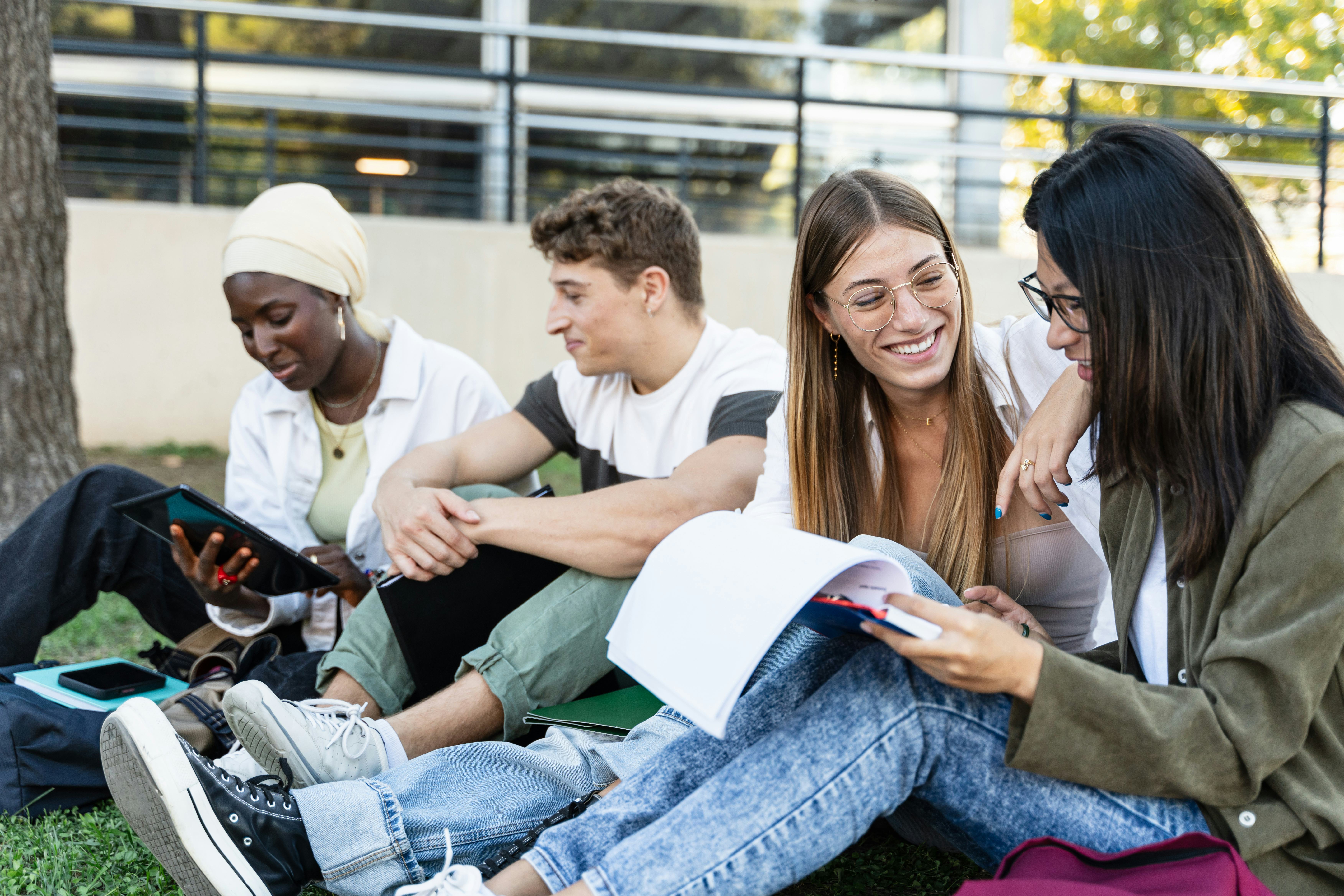 147 Corny Jokes Full Of Puns, Word Play, & Funny Riddles