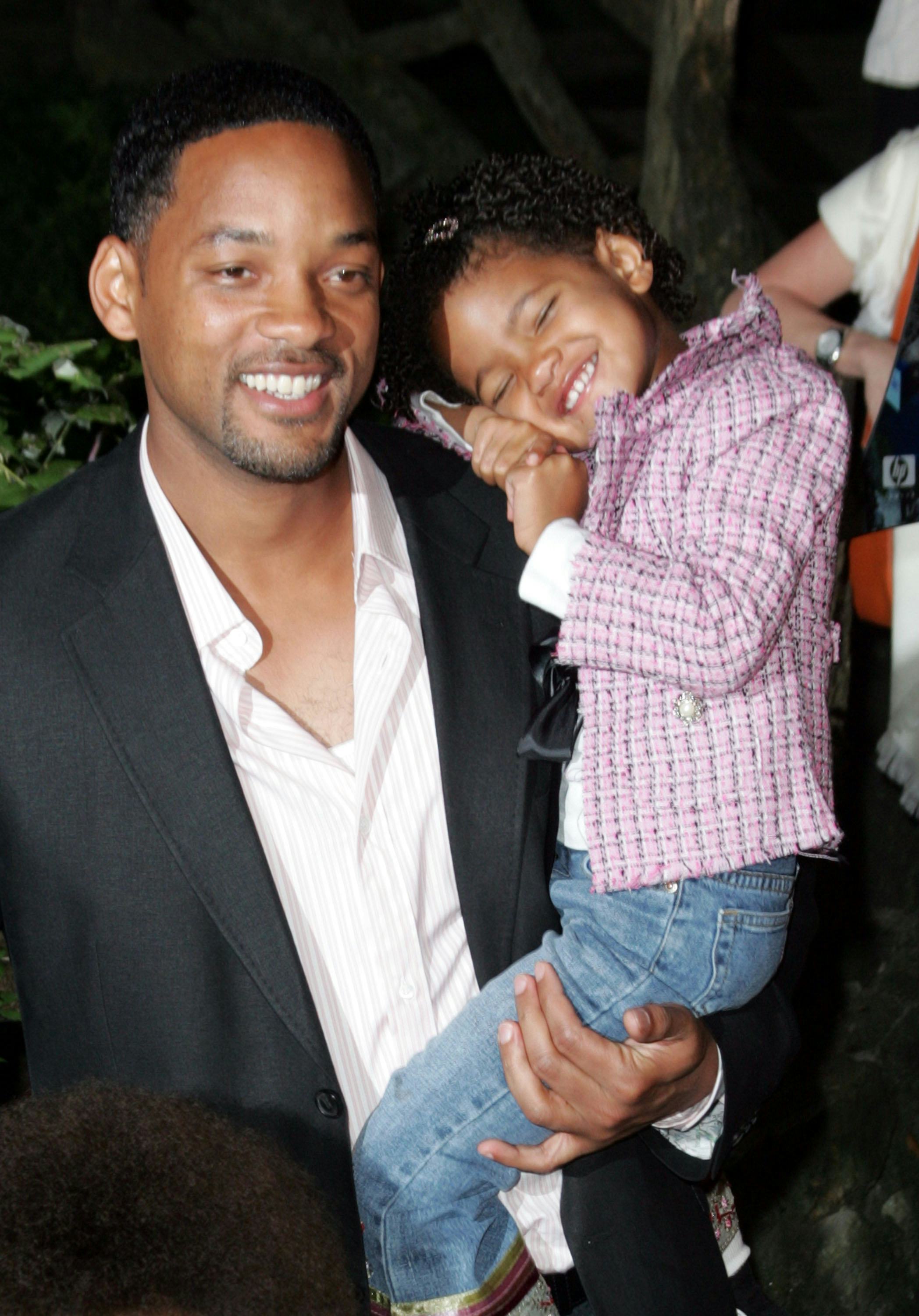 16 of Our Favorite Famous Father-Daughter Duos