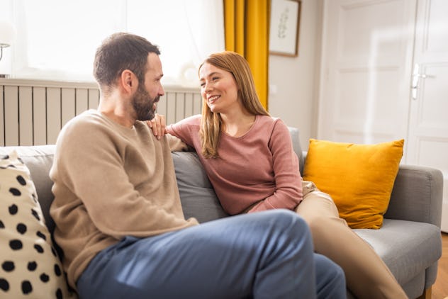 How To Say Sorry To Your Partner After An Argument