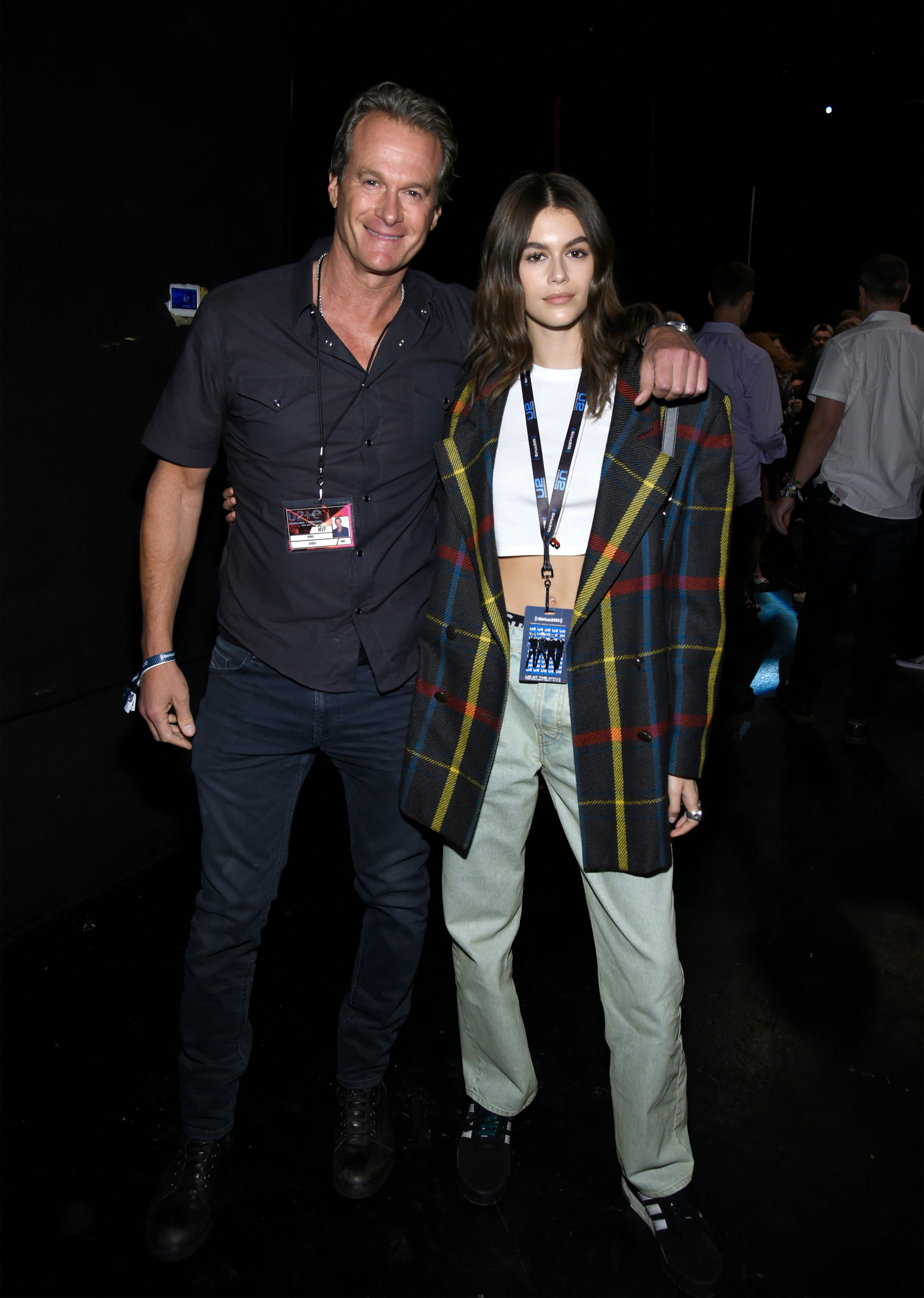 16 of Our Favorite Famous Father-Daughter Duos