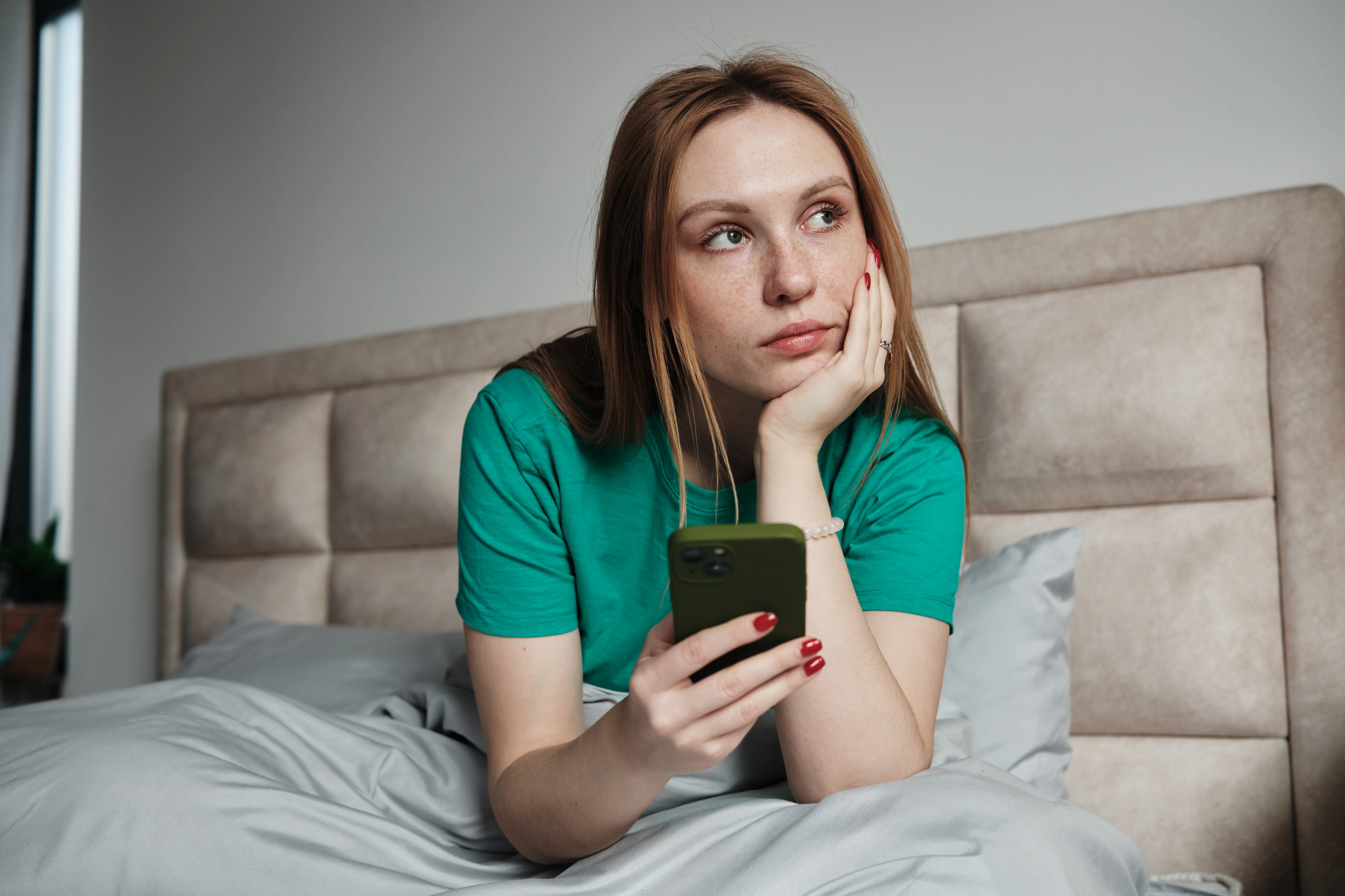 40 Texts To Send When A Ghoster Returns