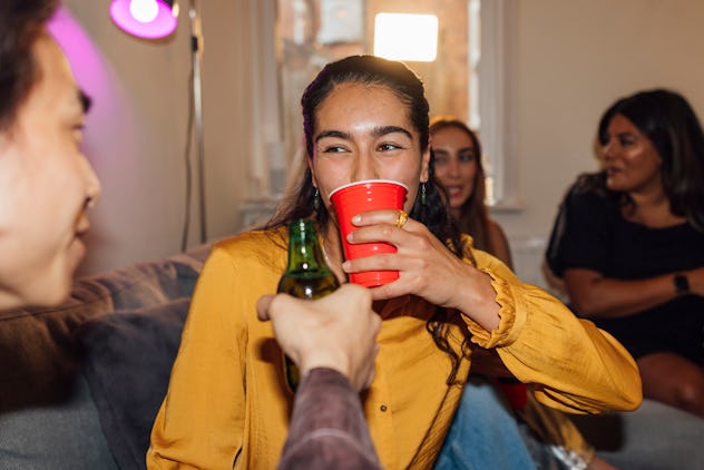 40 Fun Drinking Games For Birthdays