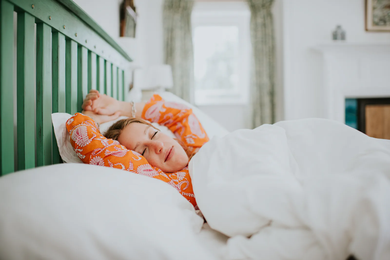 Does The "Vagus Support Cocoon" Sleep Hack Really Work?
