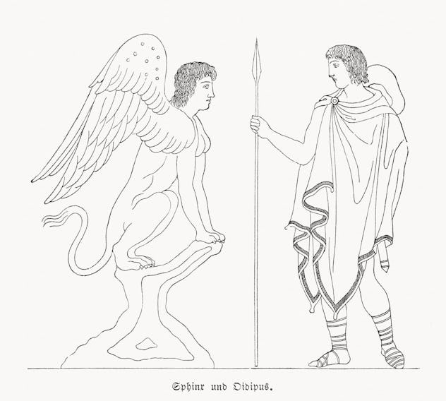 84 Hard Riddles That Test Your Brain Power