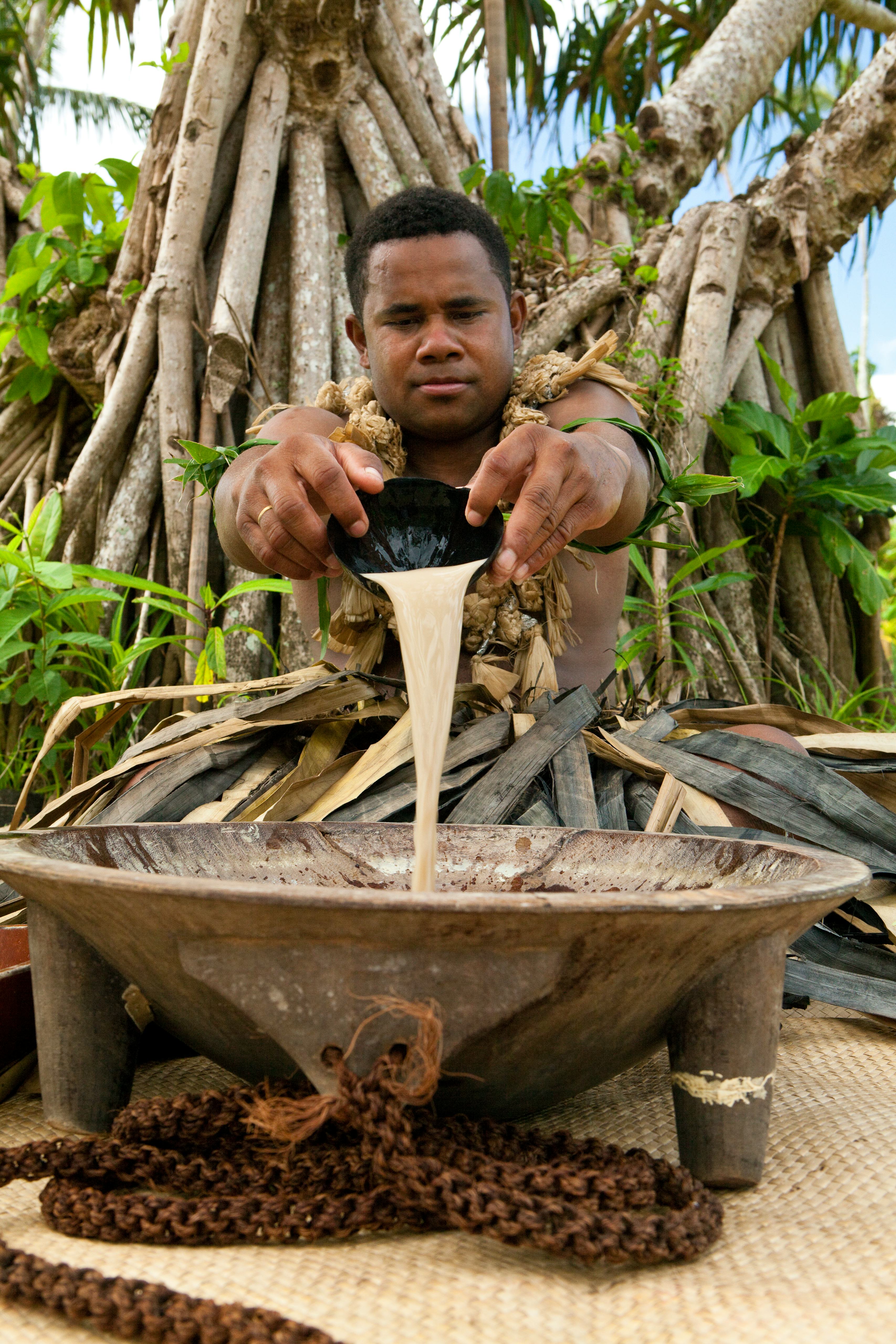 Wellness Rituals By Culture To Navigate Your Next Escape