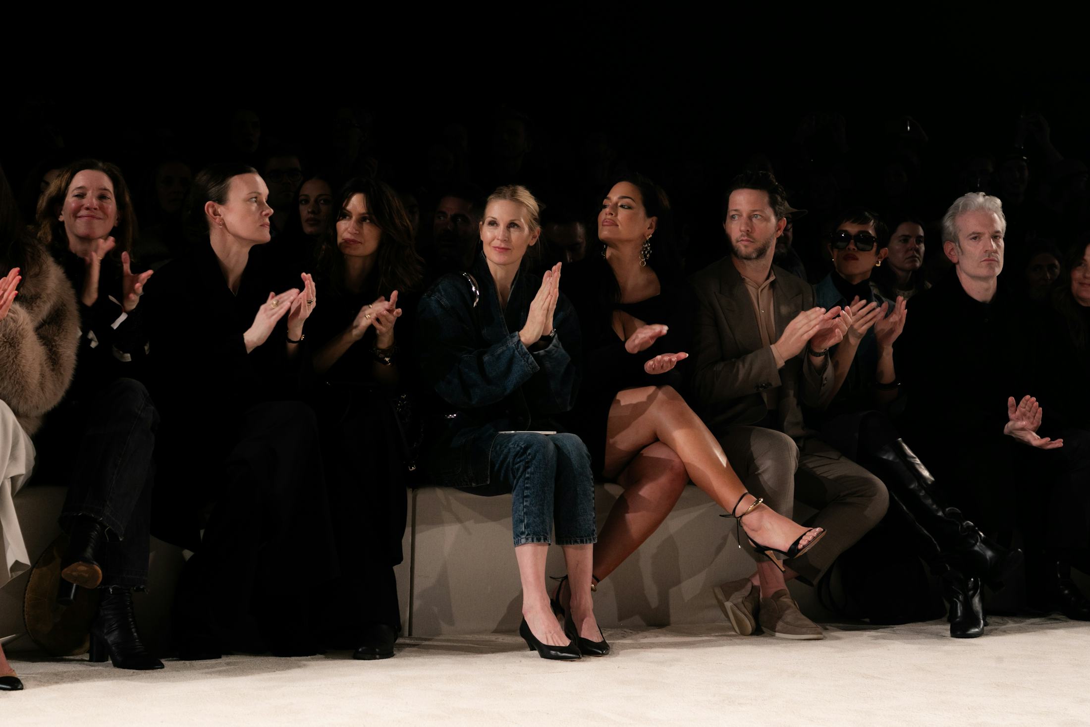 Kelly Rutherford Talks ‘Gossip Girl,’ ‘Melrose Place,’ & Her Late 20s