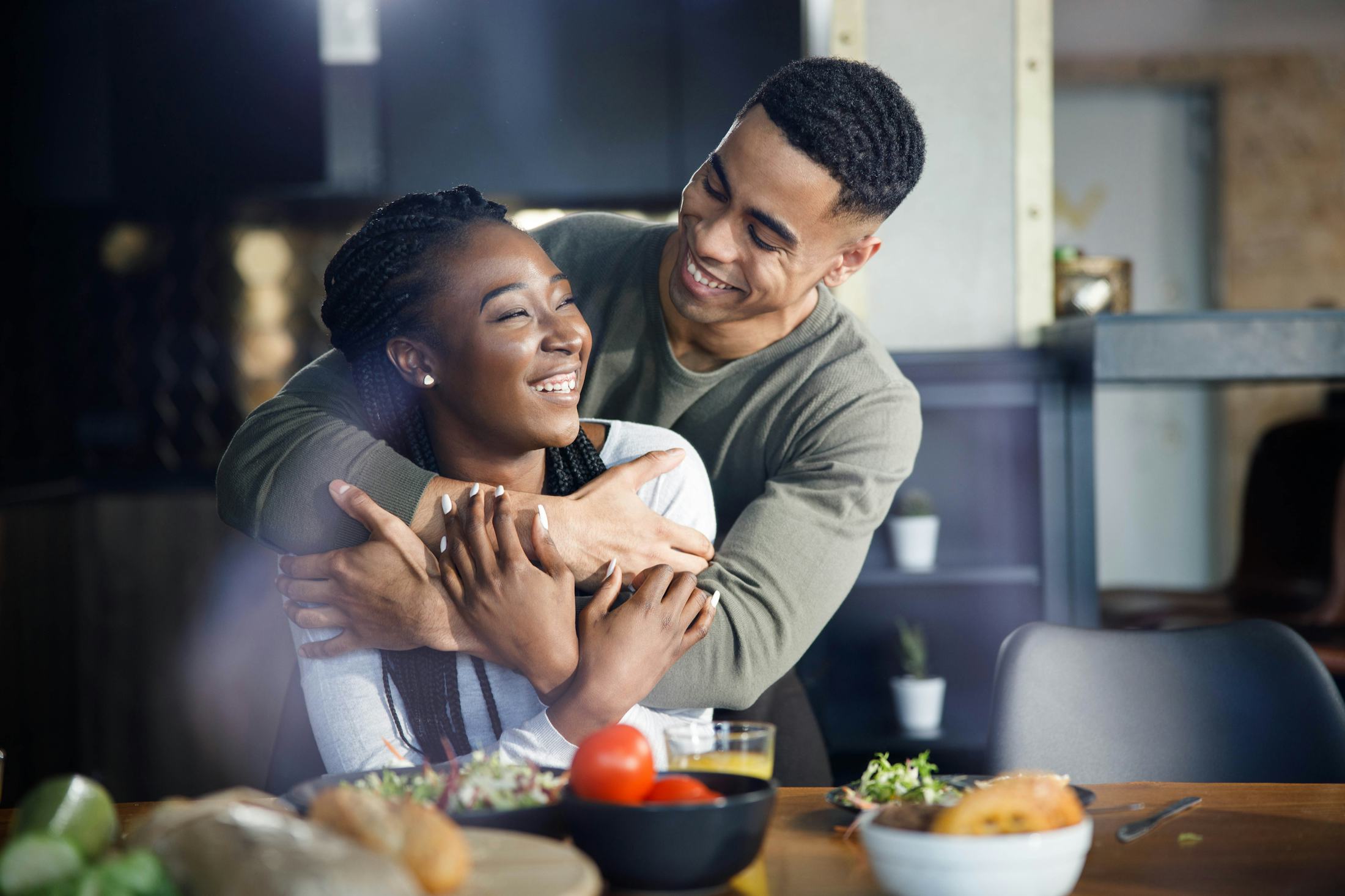 120 Questions For Couples In All Stages Of A Relationship