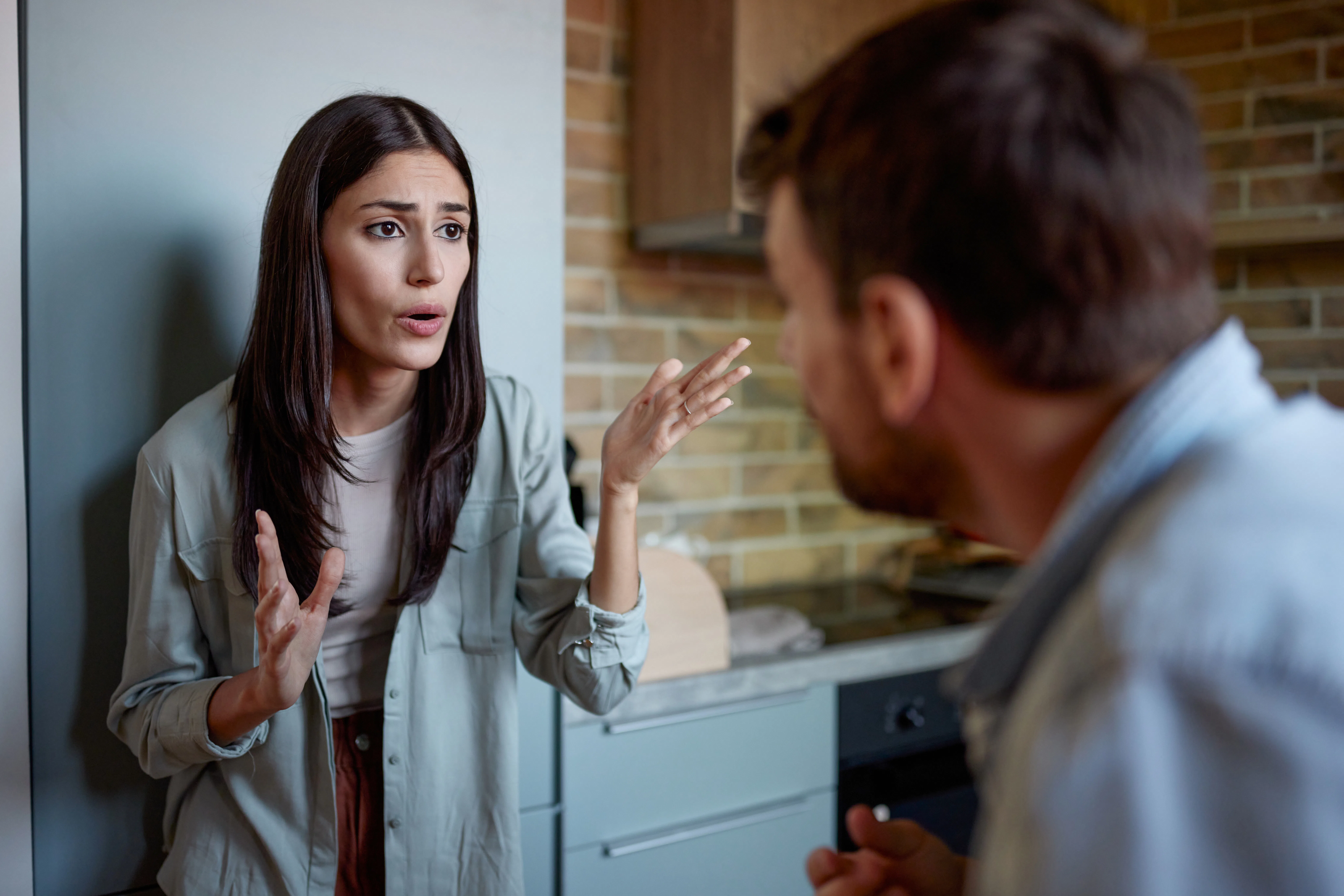 The Best Way To Break Up With Someone Respectfully, According To Experts
