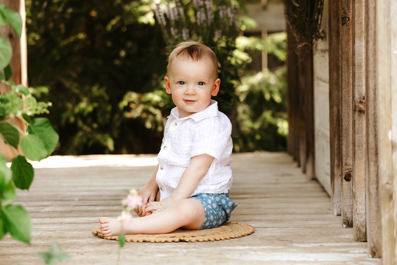 315 Boy Names From Books, Astrology, Travel, & Celebrities