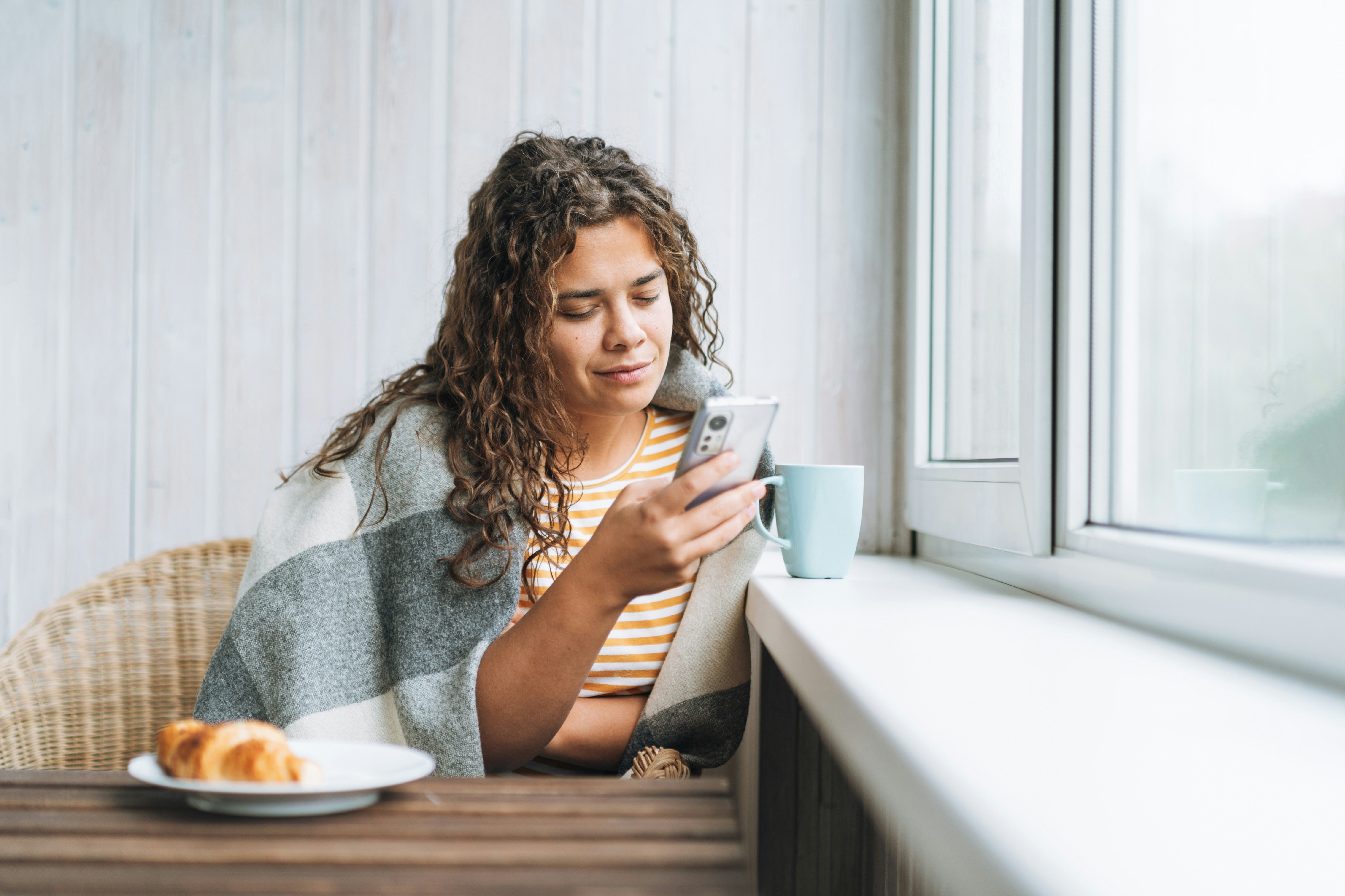 40 Best Texts To Send An Ex, No Matter The Situation