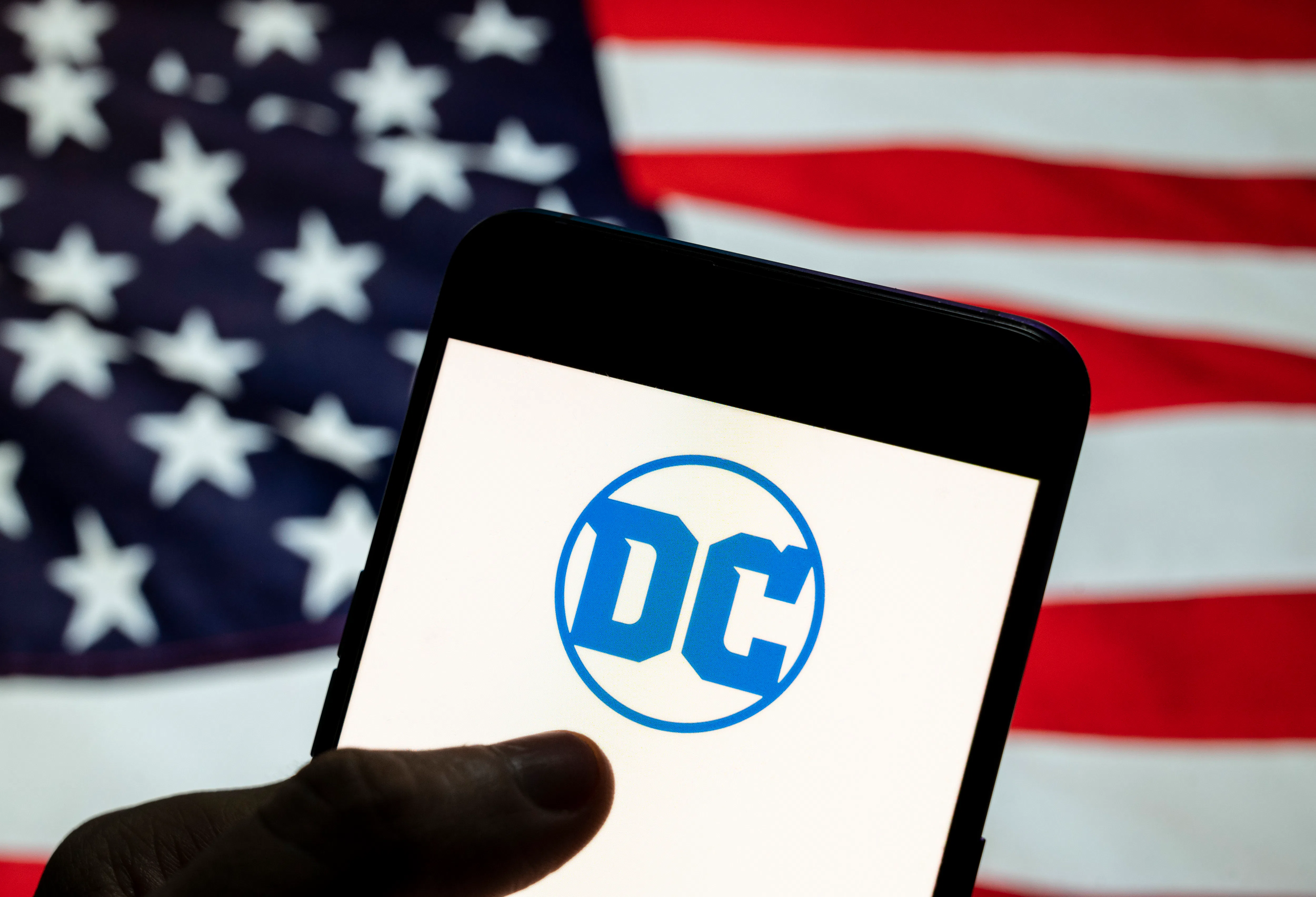 DC’s Most Cursed Superhero Show is Finally Being Revived on HBO