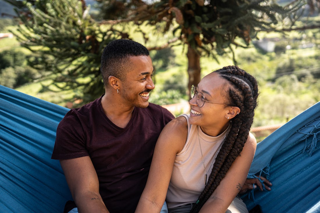 120 Questions For Couples In All Stages Of A Relationship