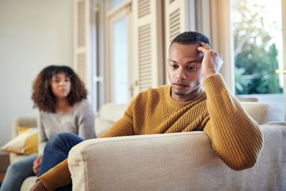 The Best Way To Break Up With Someone Respectfully, According To Experts