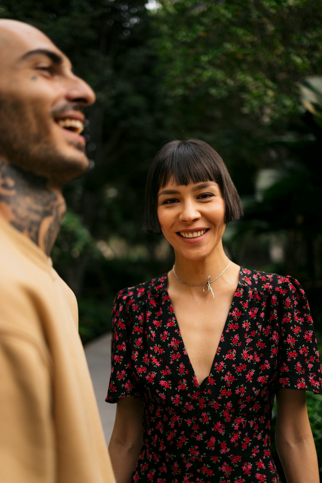 A Date’s Instagram Following List Can Reveal So Much