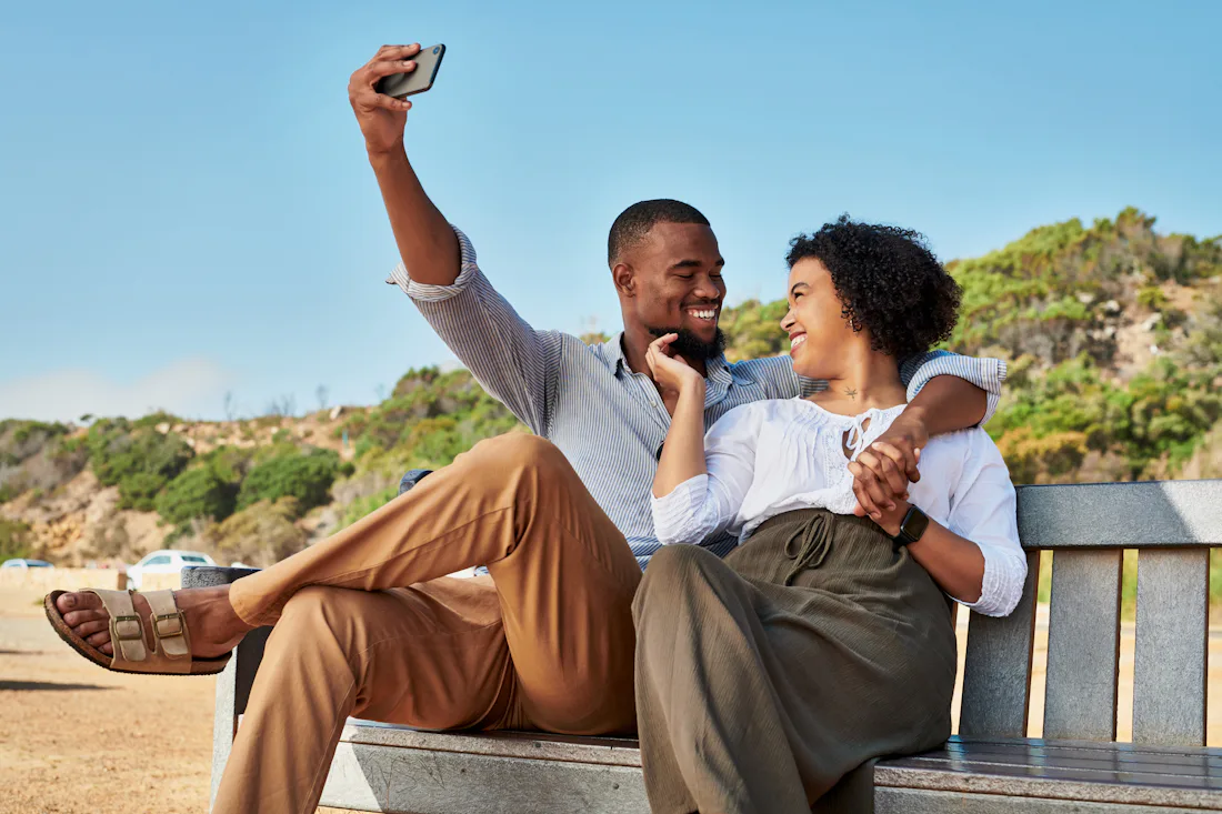 120 Questions For Couples In All Stages Of A Relationship