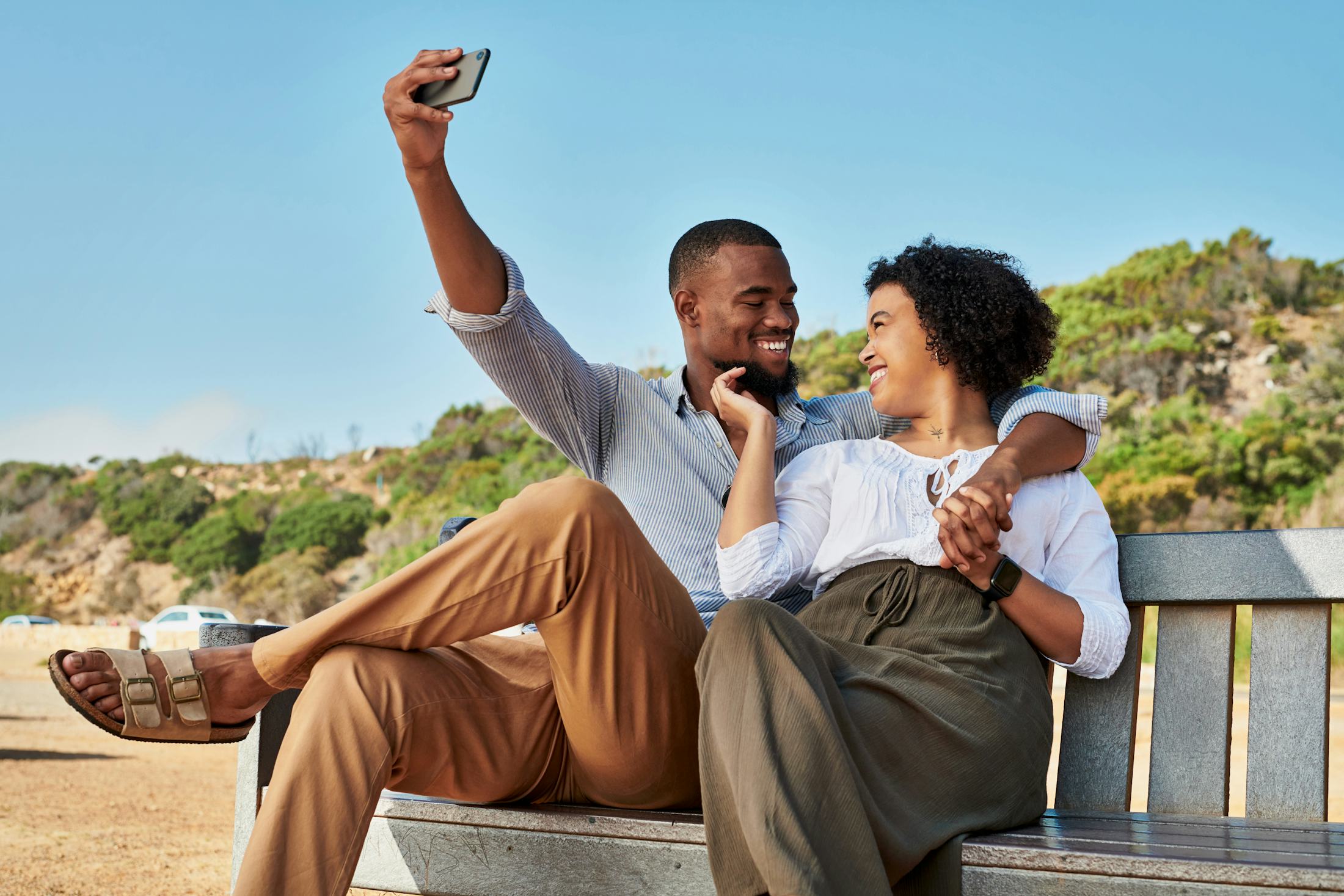 120 Questions For Couples In All Stages Of A Relationship