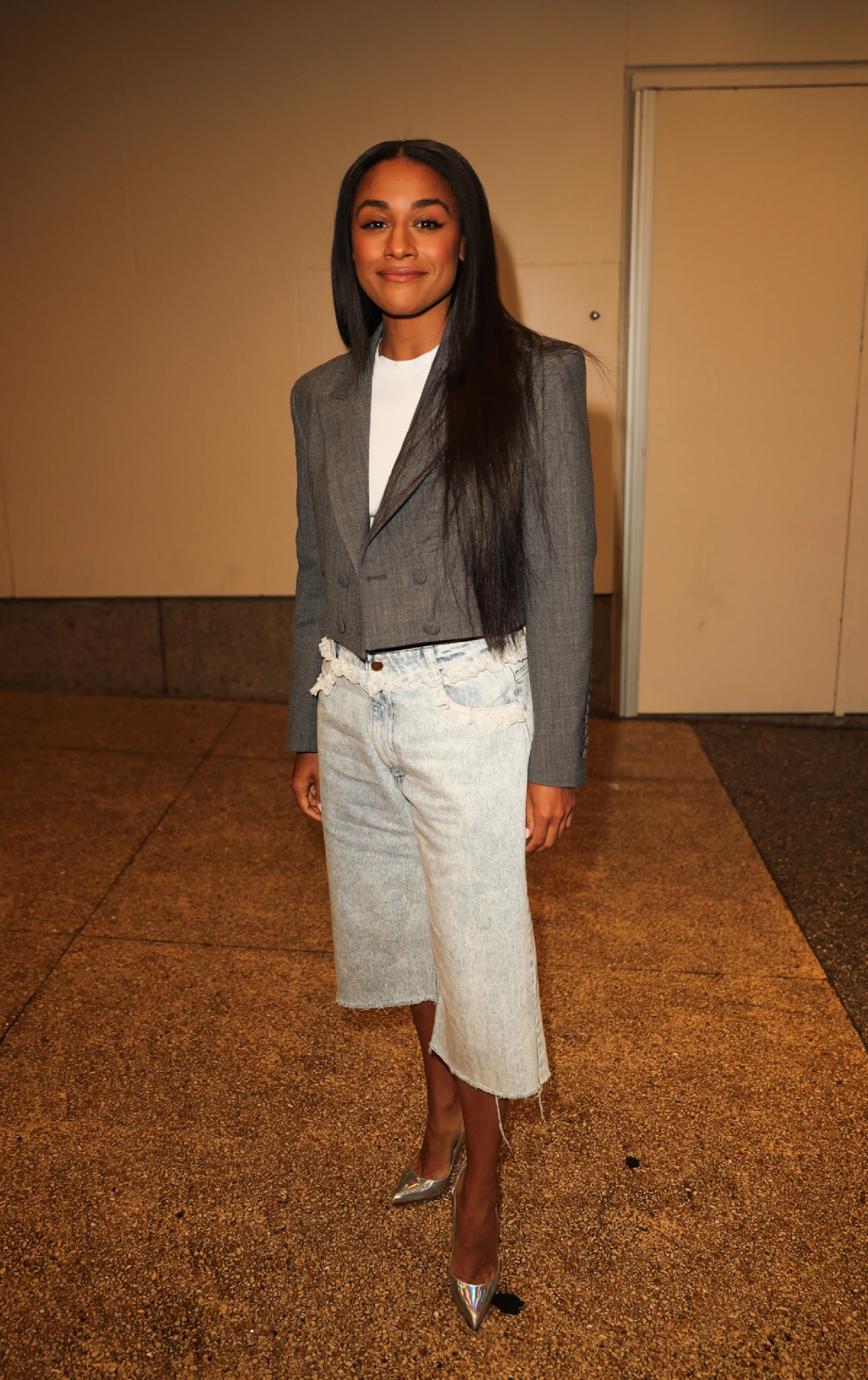 Celebrities Gave ’90s-Inspired Jorts A Cool-Girl Makeover This Summer
