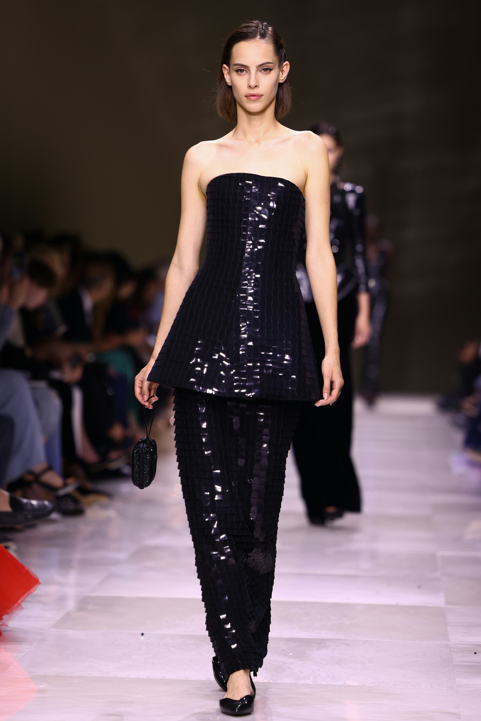 The Best Looks From Couture Week Fall 2024: Runway Photos